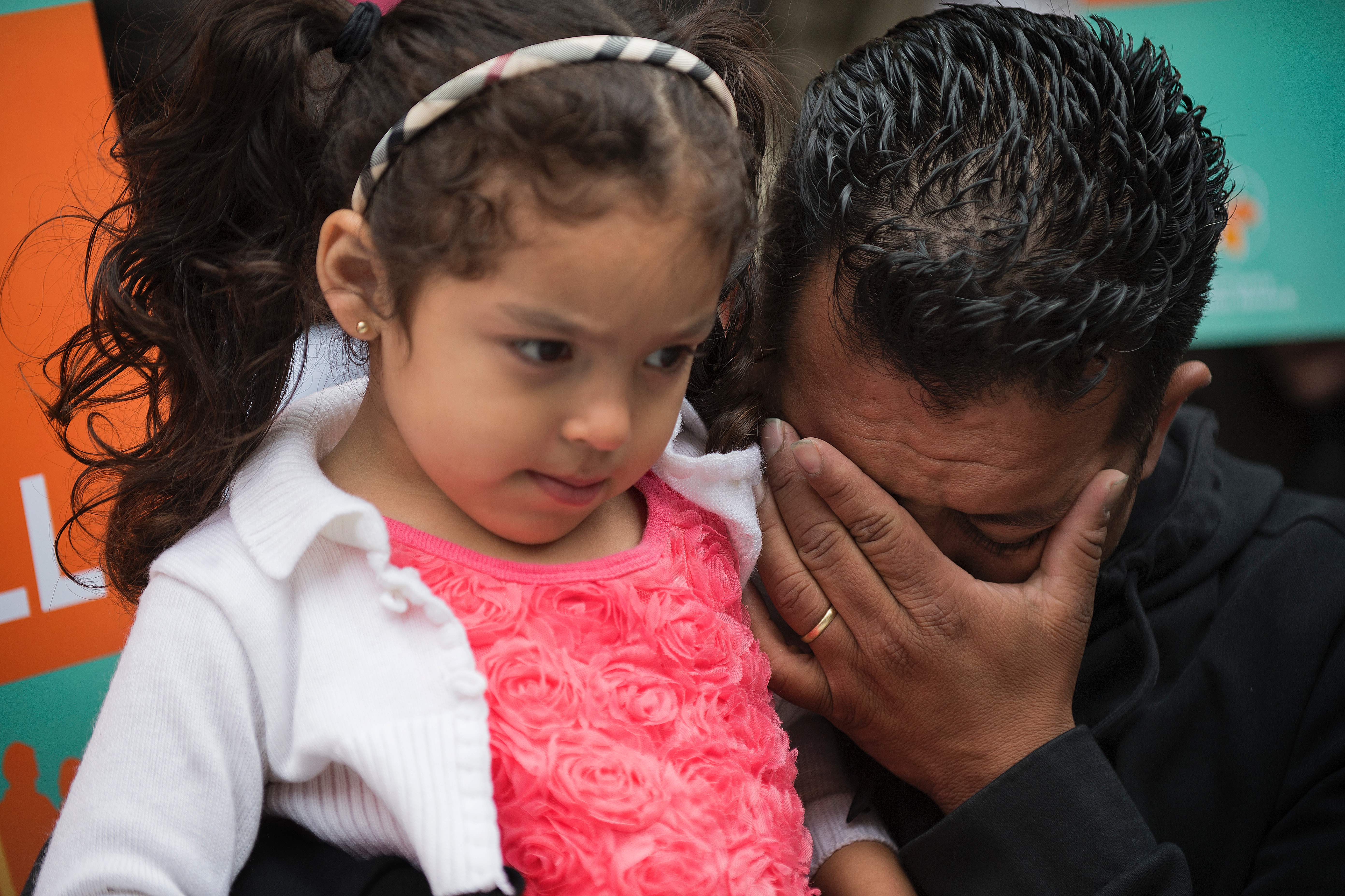 Ser demasiado viejo, enfermo o poco autosuficiente puede afectar a los ...