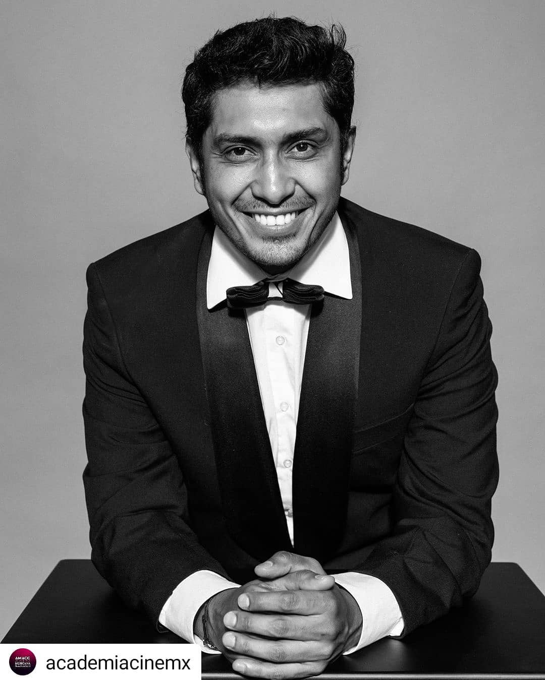 Tenoch Huerta cuenta qué mentira tuvo que decir para trabajar con ...