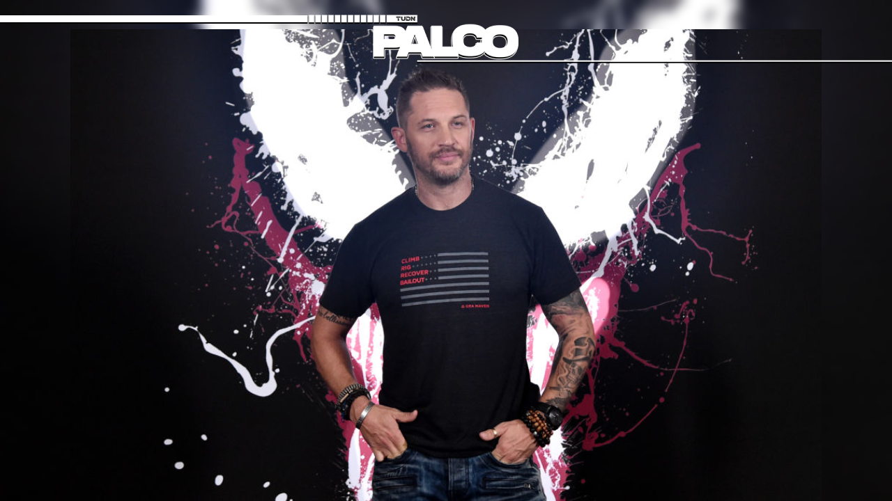 Venom regresa en un épico enfrentamiento | Deportes | TUDN Univision