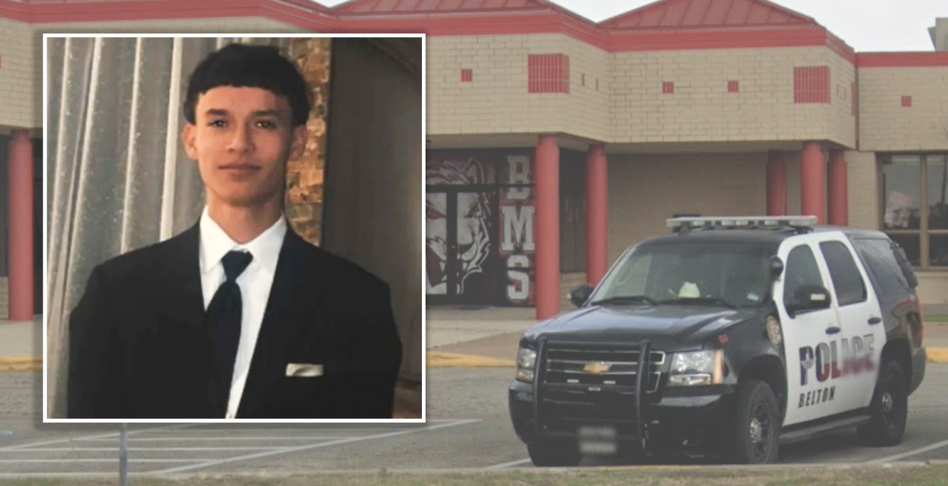 Jose Luis Ramírez Jr. murió apuñalado en Belton High School: Caysen ...