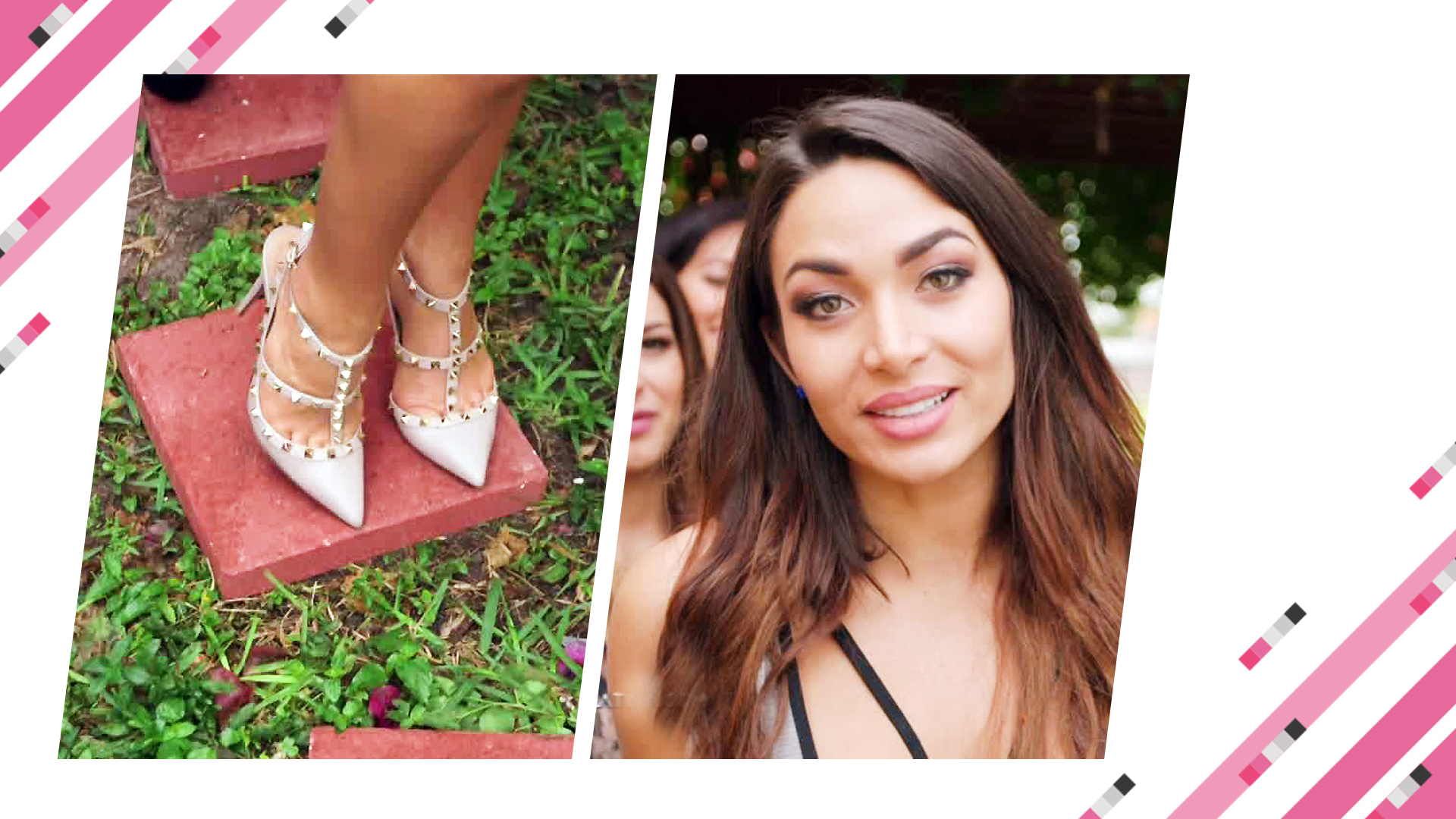 Lisandra: 'Mis Valentinos no son para el lodo' | Realities Nuestra ...