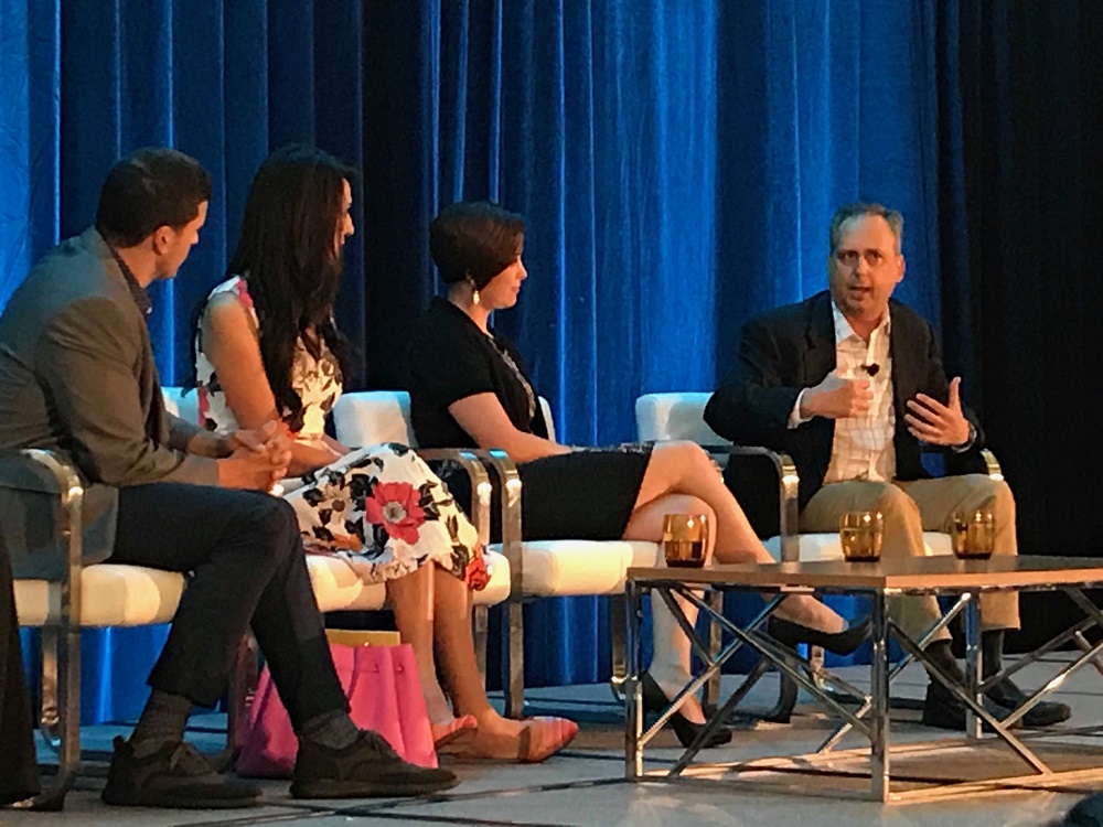 Periodistas de Univision te lo explican en talleres de la NAHJ: cómo ...