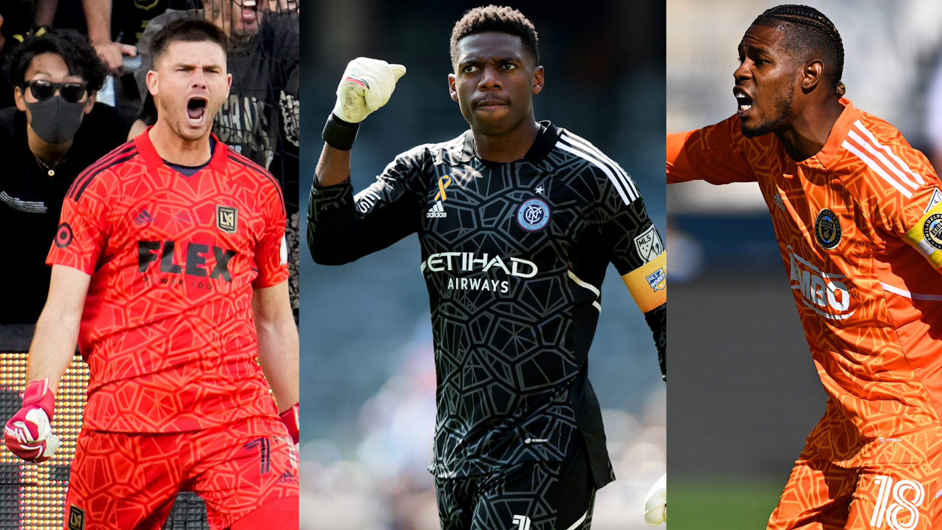 ¡Cómo en el Mundial de Qatar! Los mejores porteros en las tandas de ...