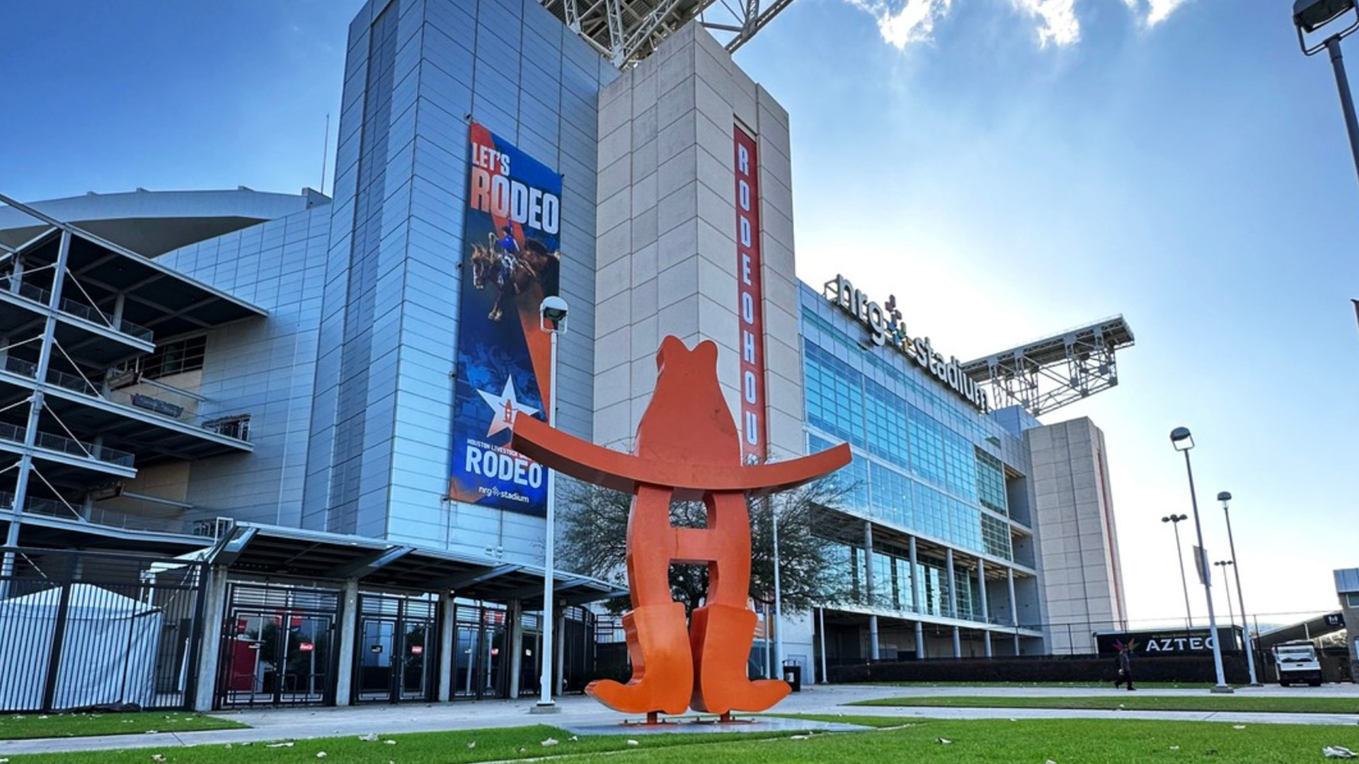 Rodeo Houston abre sus puertas a la comunidad este miércoles y puedes ...