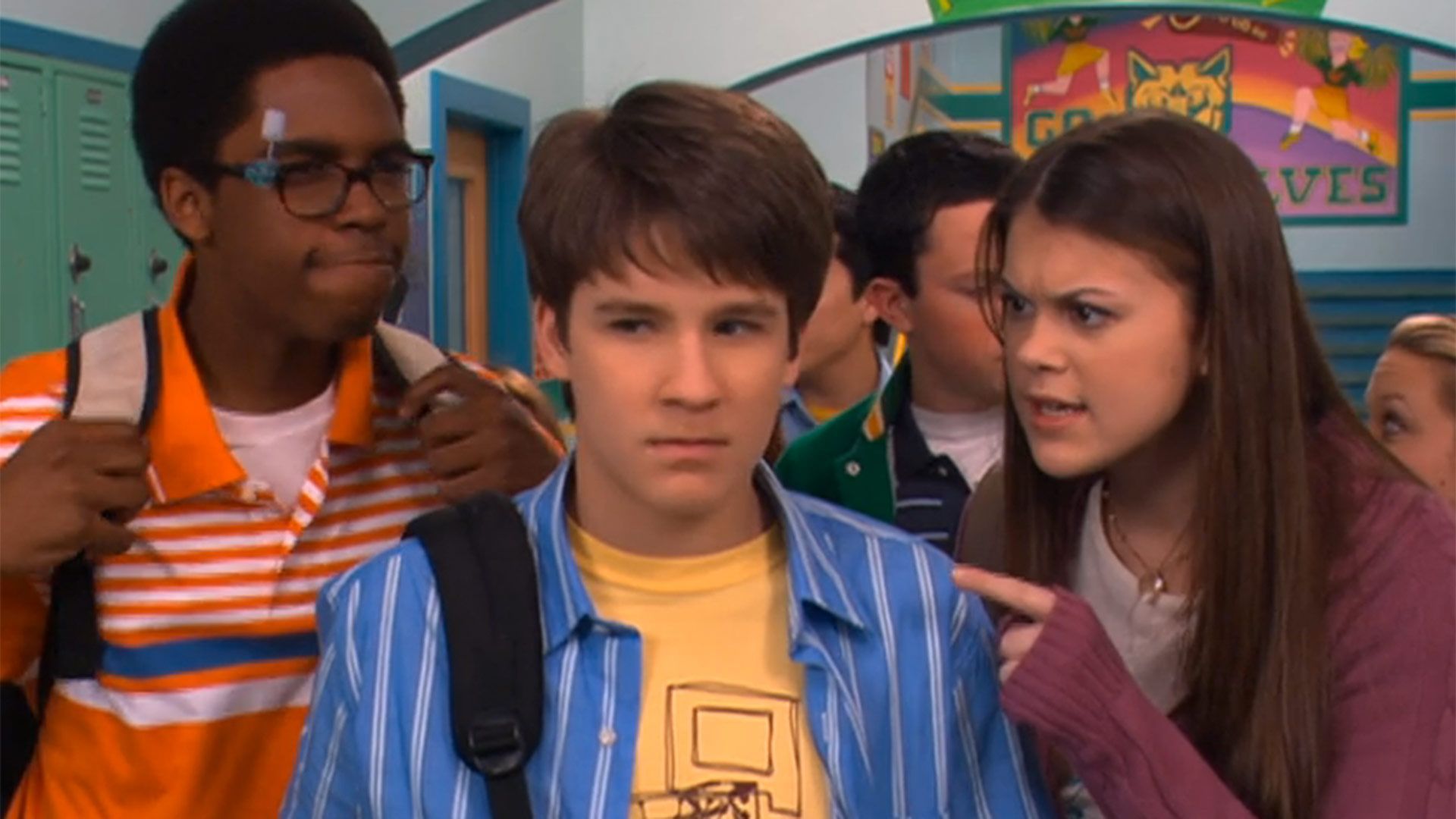 Manual de Ned: Actor confiesa que miembro de Big Time Rush audicionó ...