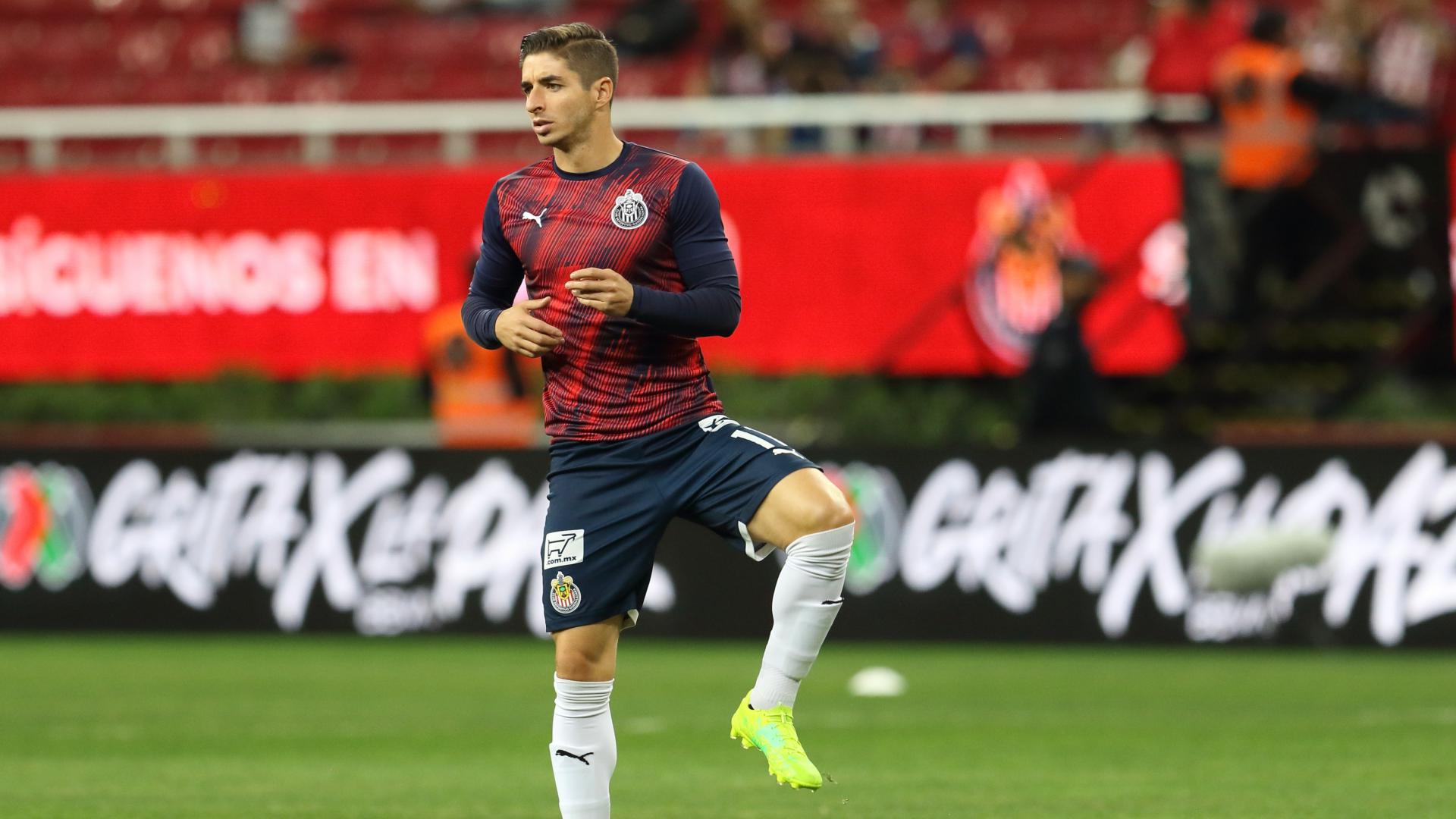 Isaac 'Conejo' Brizuela y Fernando 'Nene' Beltrán entrenan por separado ...