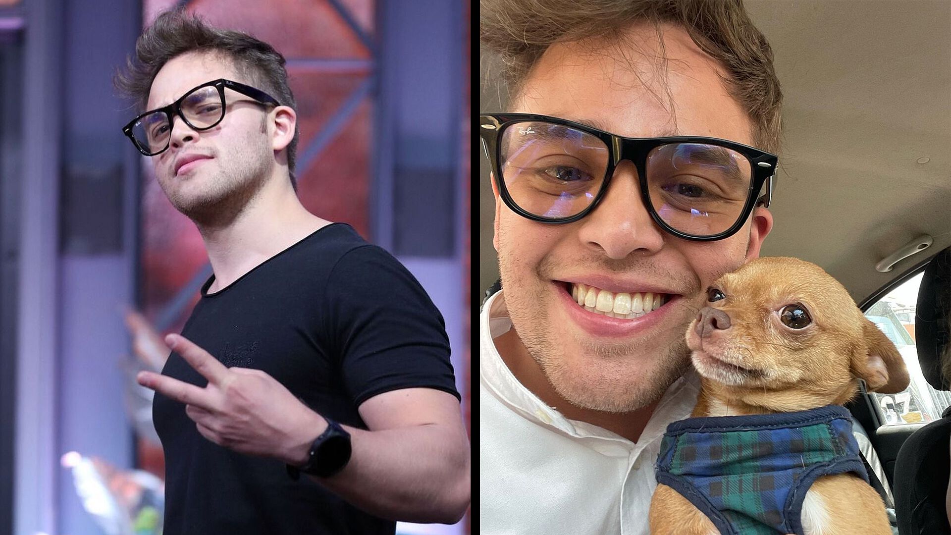 Yurem ahora es adulto independiente y no es lo que esperaba | Shows ...