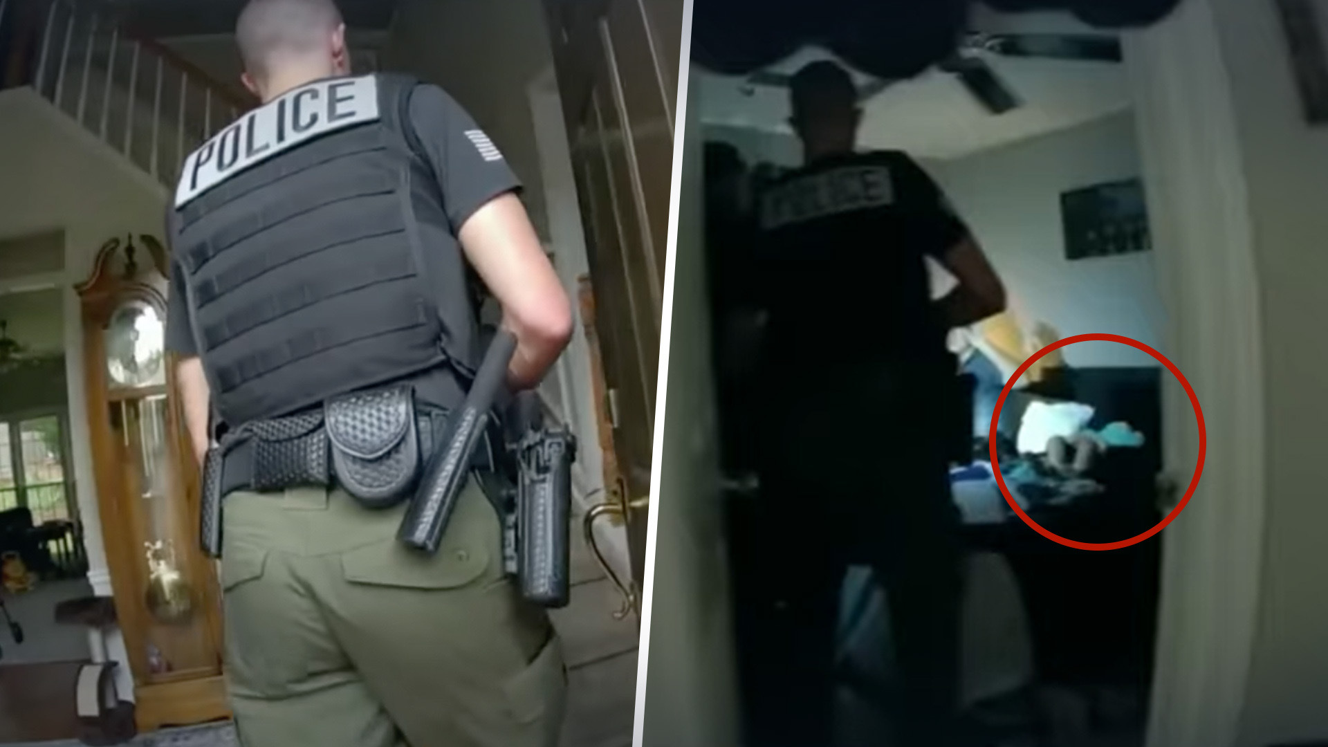 Oficiales de Atlanta encuentran metanfetamina y anfetamina en sangre de ...