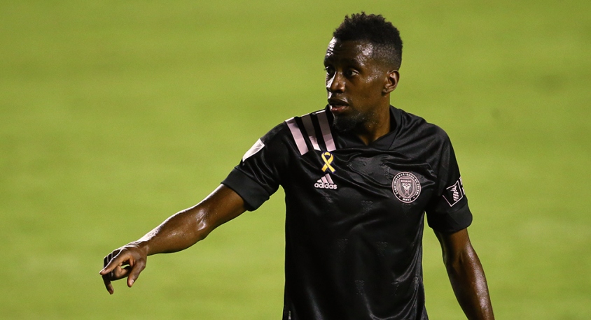 Blaise Matuidi: "No estoy en Inter Miami tomando vacaciones" | Deportes ...