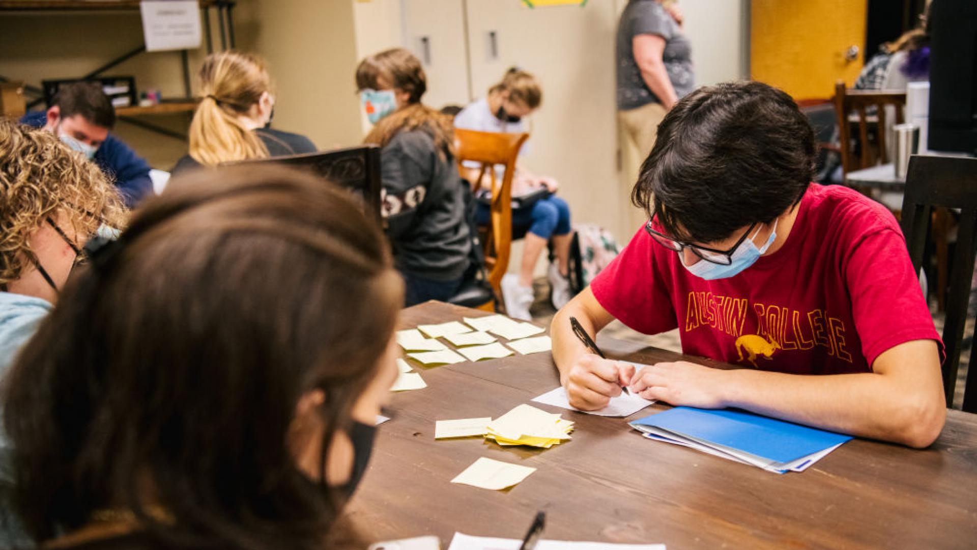 Los CDC podrían cambiar las recomendaciones sobre el coronavirus antes ...