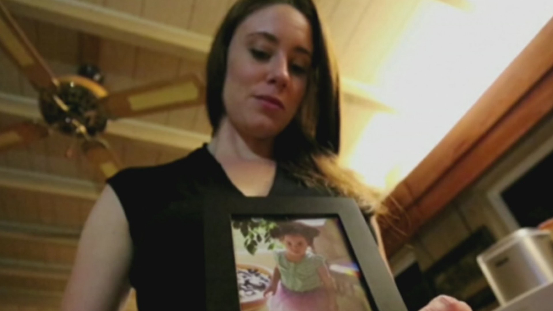 Casey Anthony años después de ser absuelta por la muerte de su hija ...