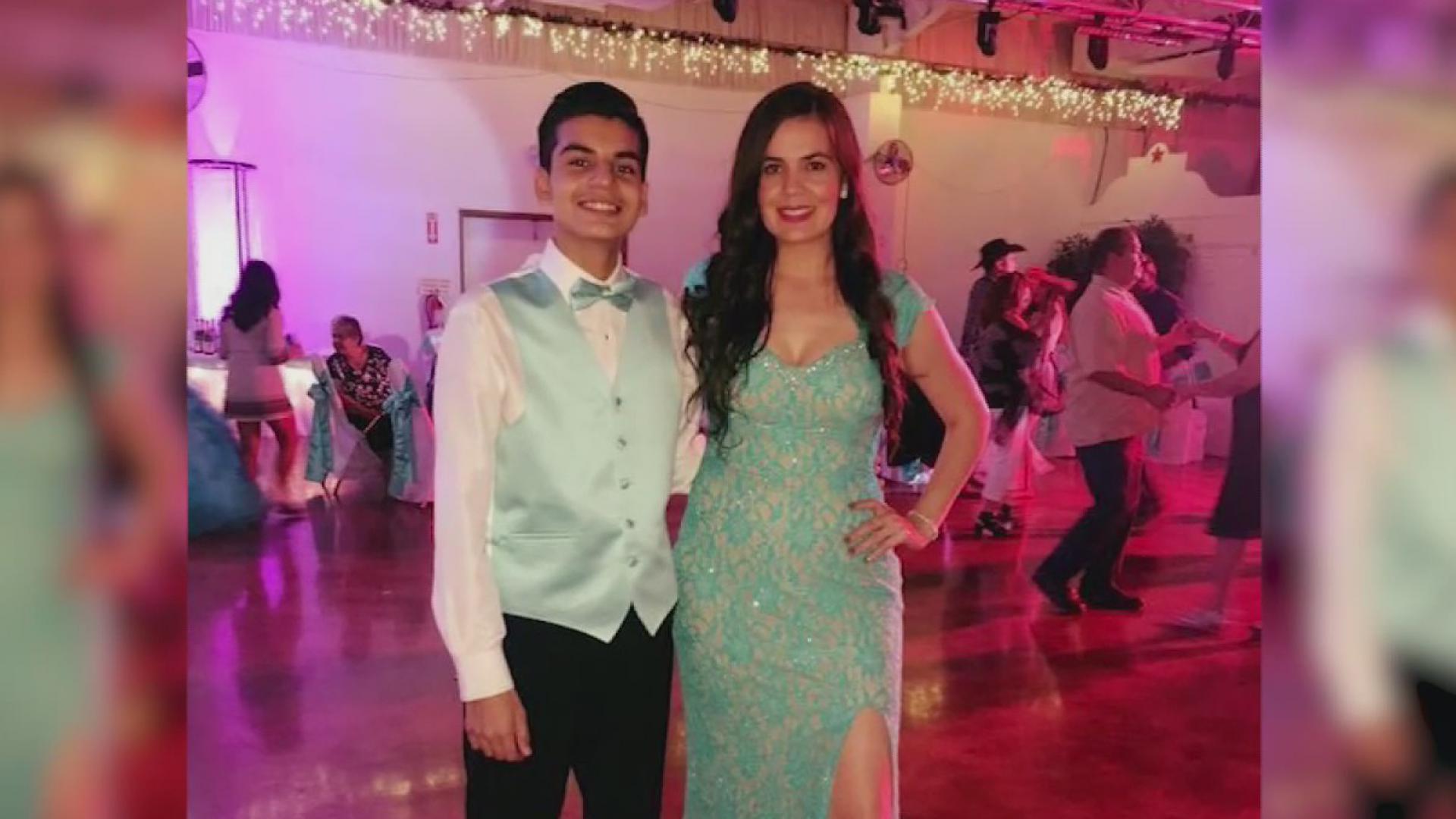 Piden que no se otorgue libertad a presunto asesino de Sebastián Carpio ...