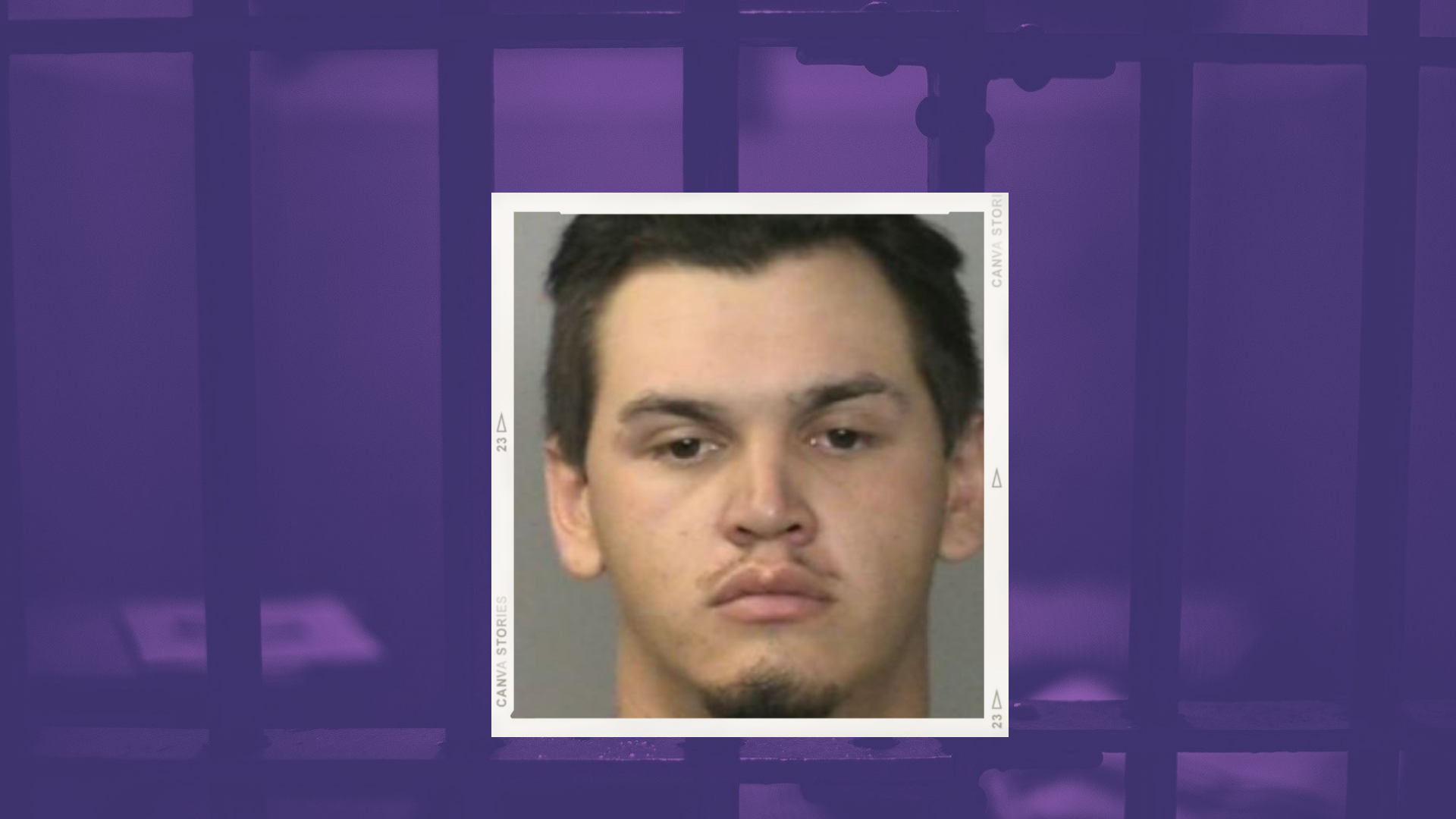 Arthur Ponce fue encontrado culpable por agresión sexual y podría ...