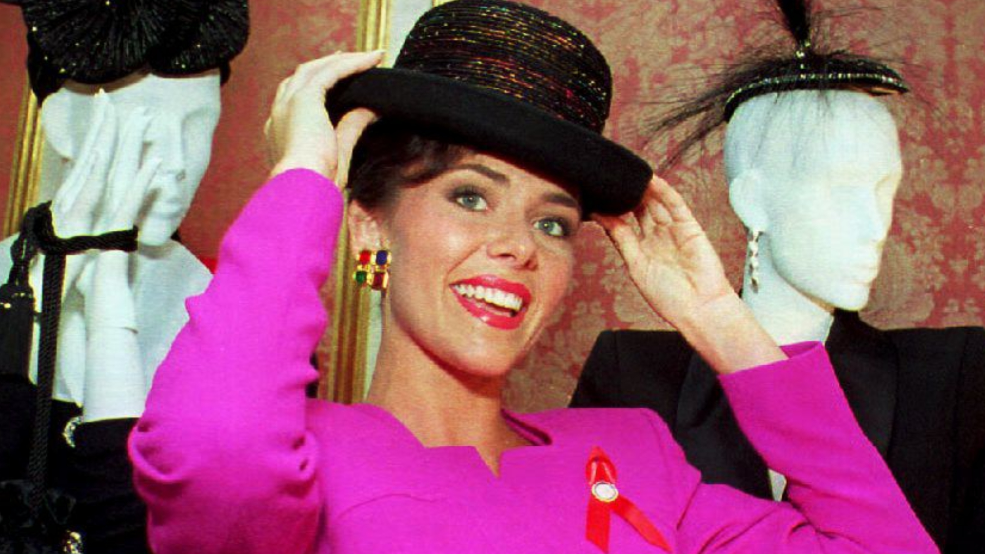 Muere Leanza Cornett Miss America 1993 tras caída | Univision Famosos ...