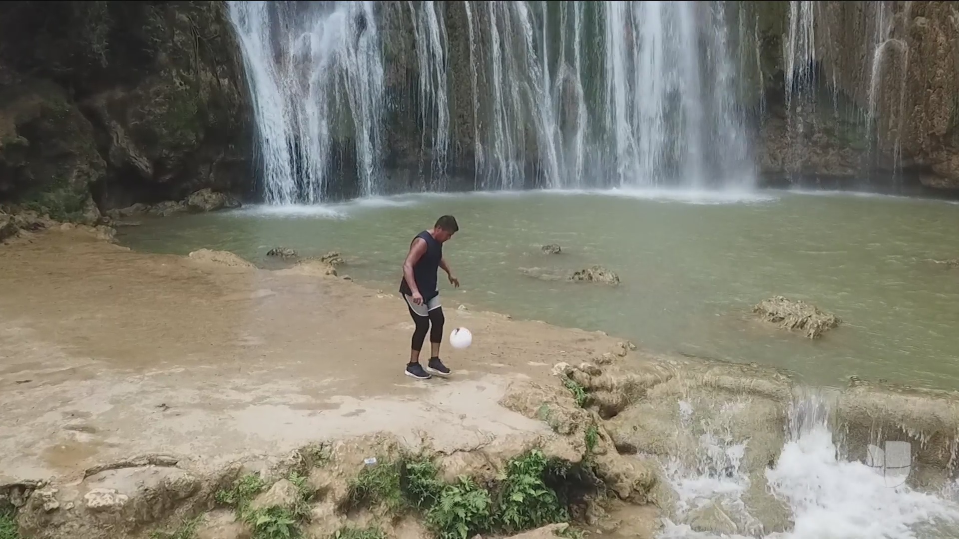 Los Especialistas del Balón: 'Soccerman' reveló sus fortalezas para la ...