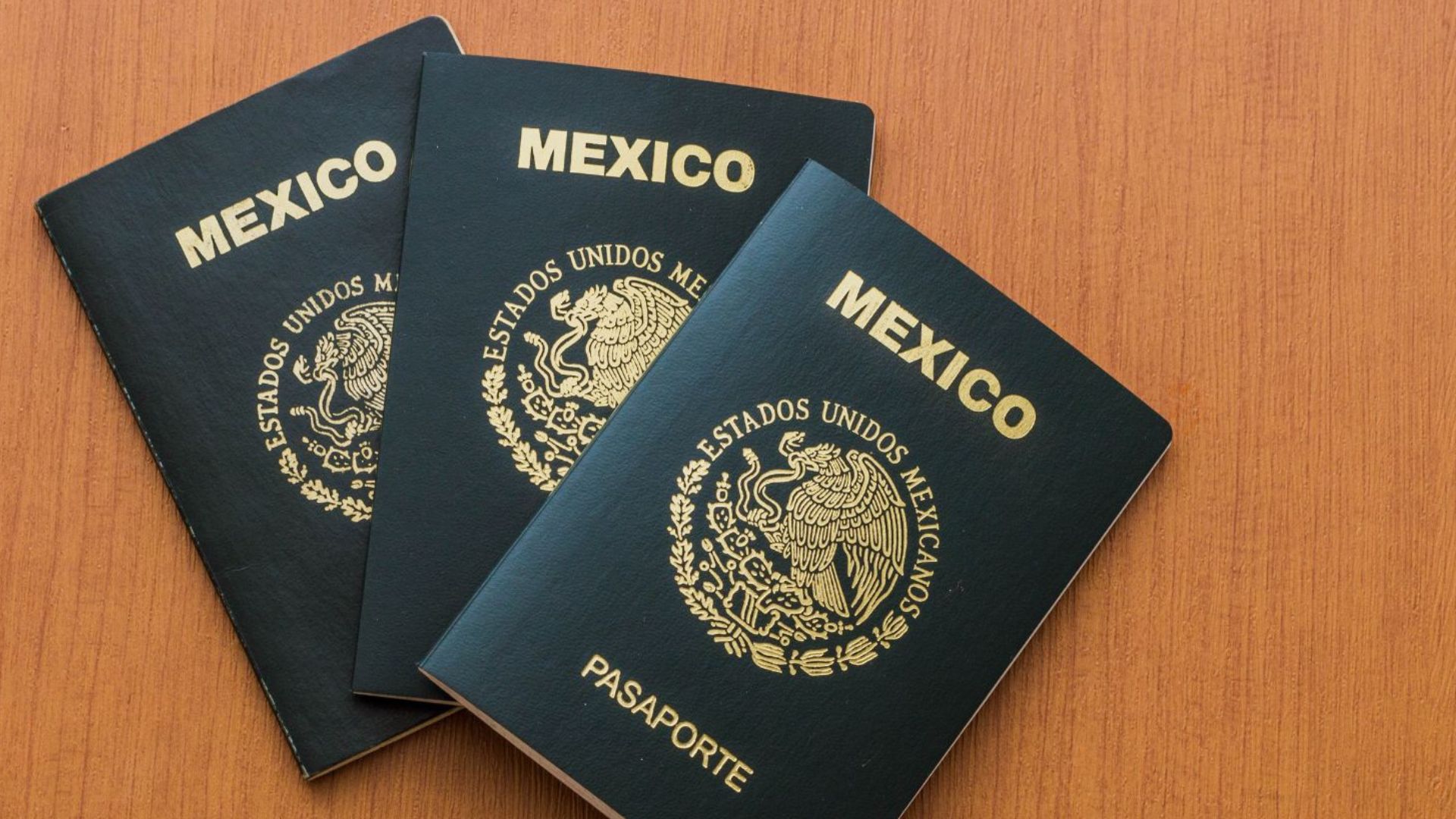 Pasaporte mexicano: paso a paso para sacar una cita en el Consulado de ...