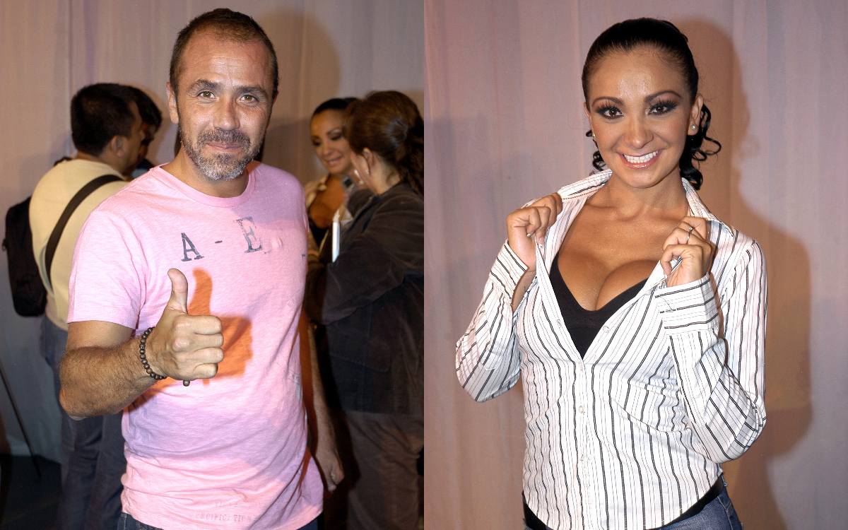 ¿Por qué terminaron su relación La Wanders Lover y Radamés de Jesús ...