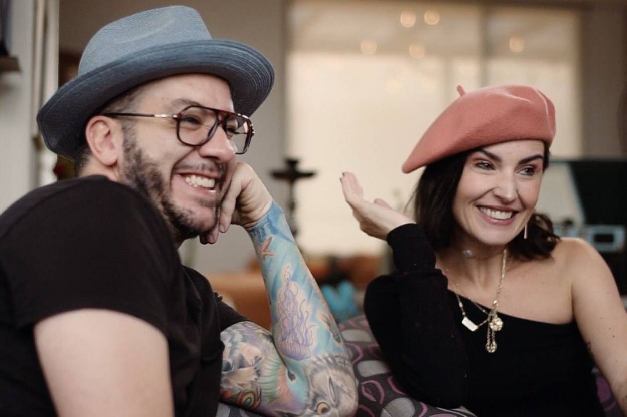 Faisy anuncia nuevamente que se va a casar | Shows Me caigo de risa ...