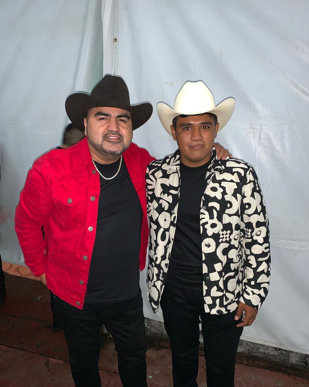 El Mimoso defiende a Beto Guzmán de críticas en redes sociales | Shows ...