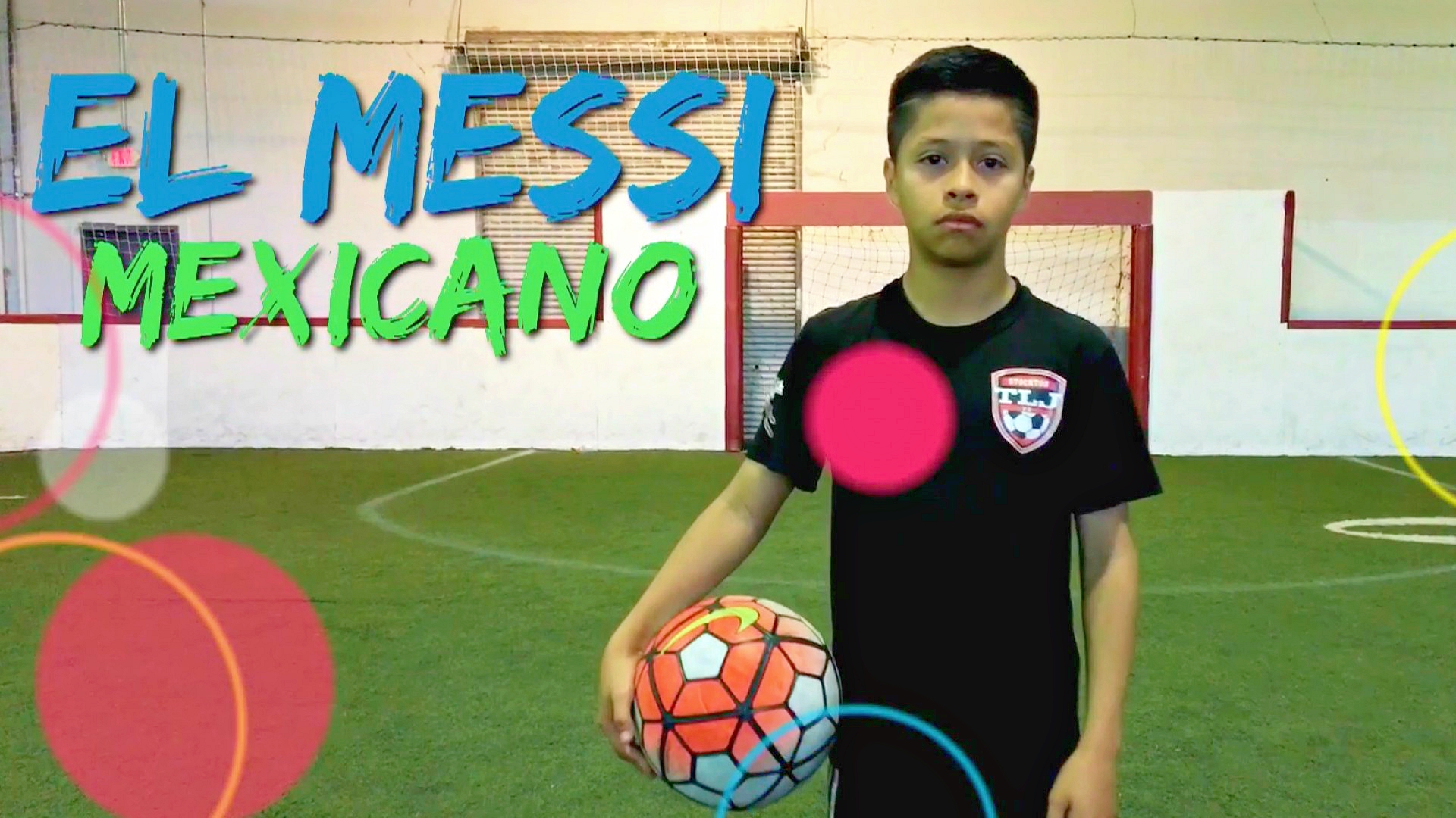 La historia del ‘Messi Mexicano': del anonimato a la gloria gracias a ...