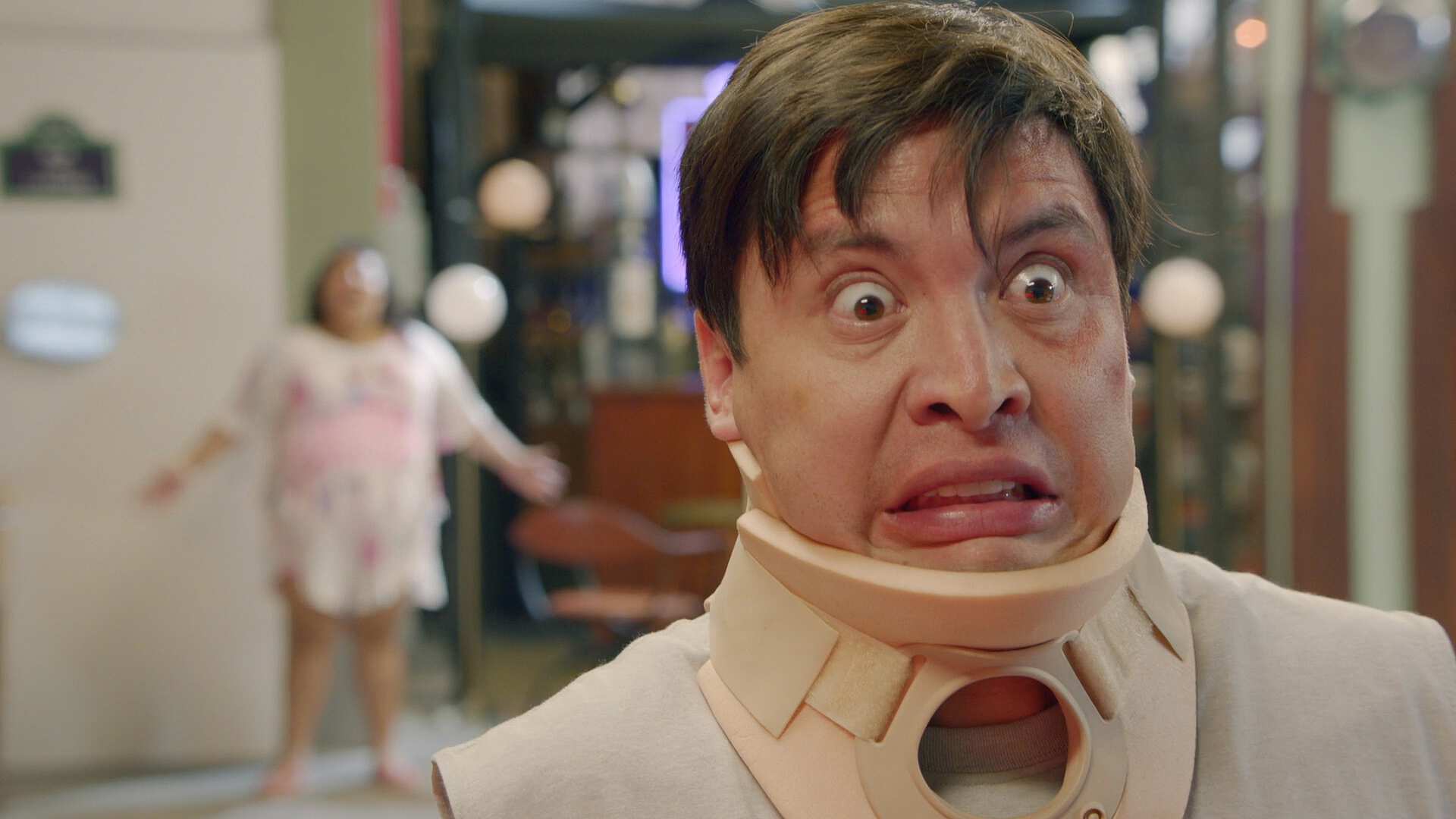 C2, T7: Y volver volver | Shows 40 y 20 | Las Estrellas