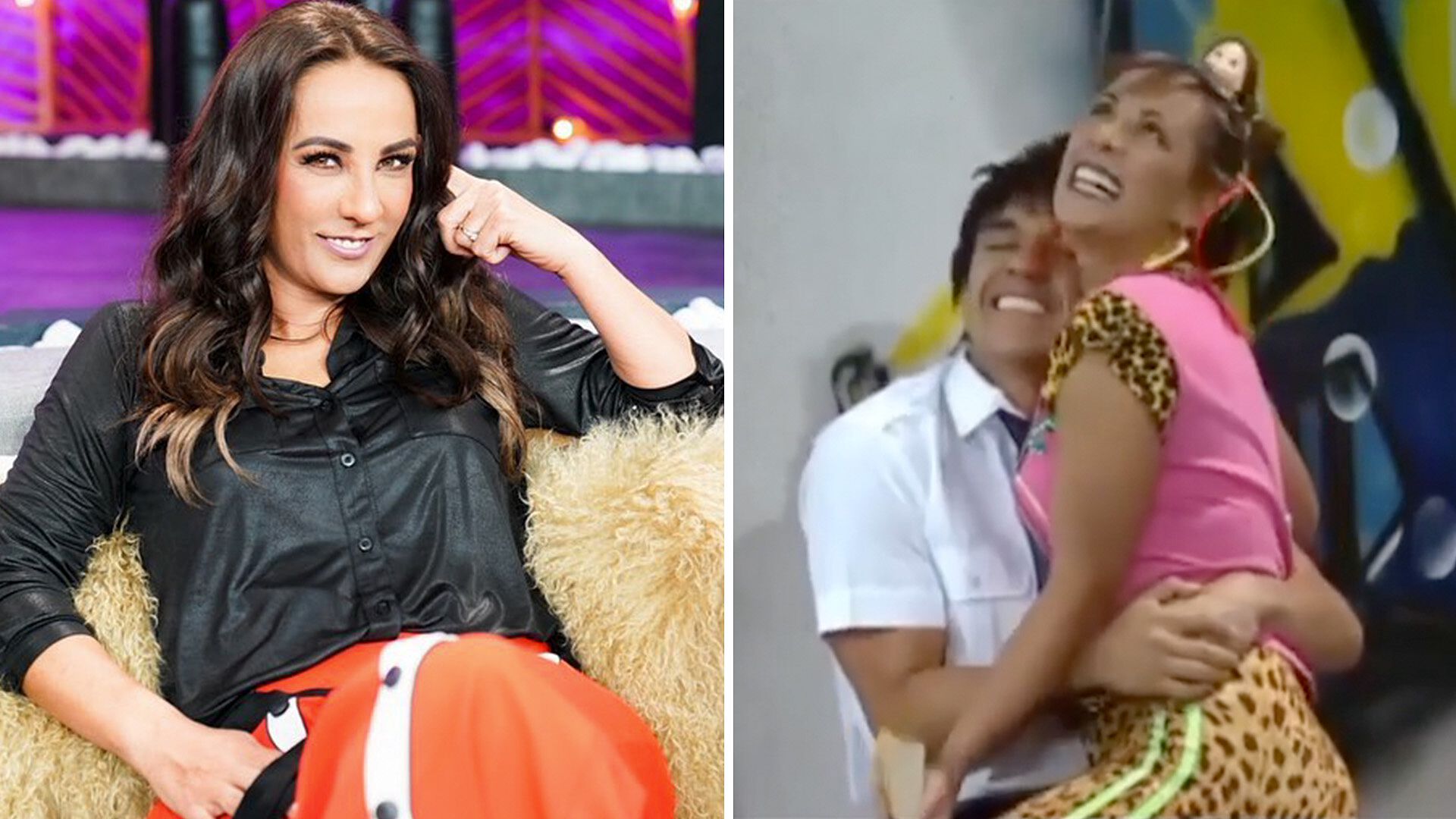 Consuelo Duval muestra por primera vez cómo es la casa de ‘Nacaranda ...