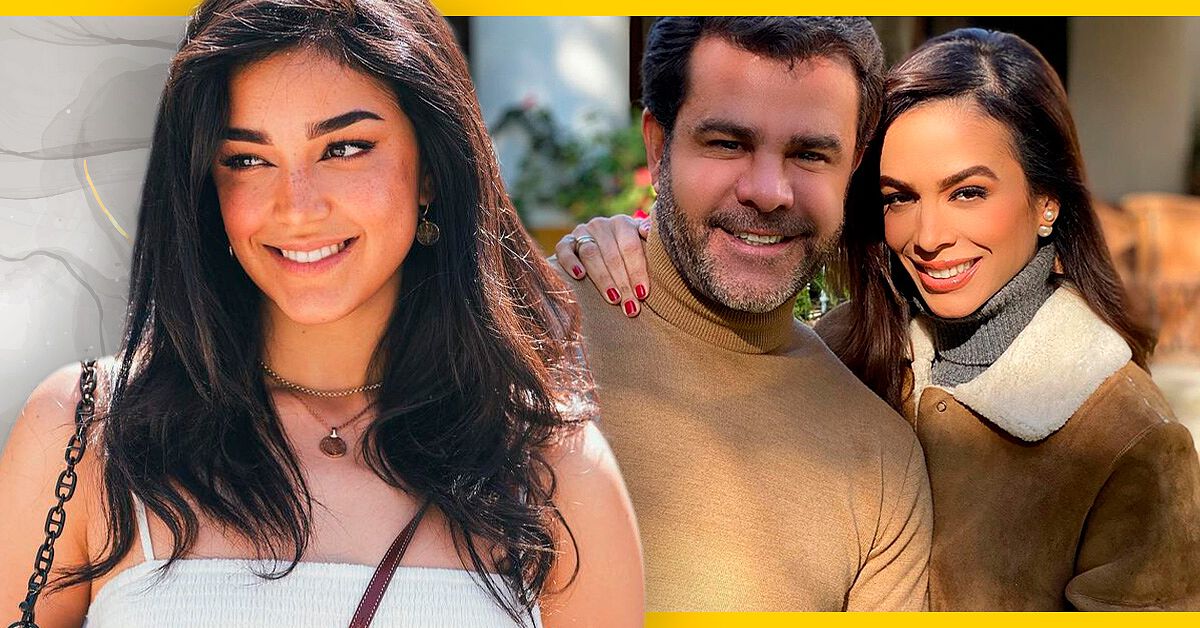 Hija de Biby Gaytán regresará a México después de un año viviendo fuera ...