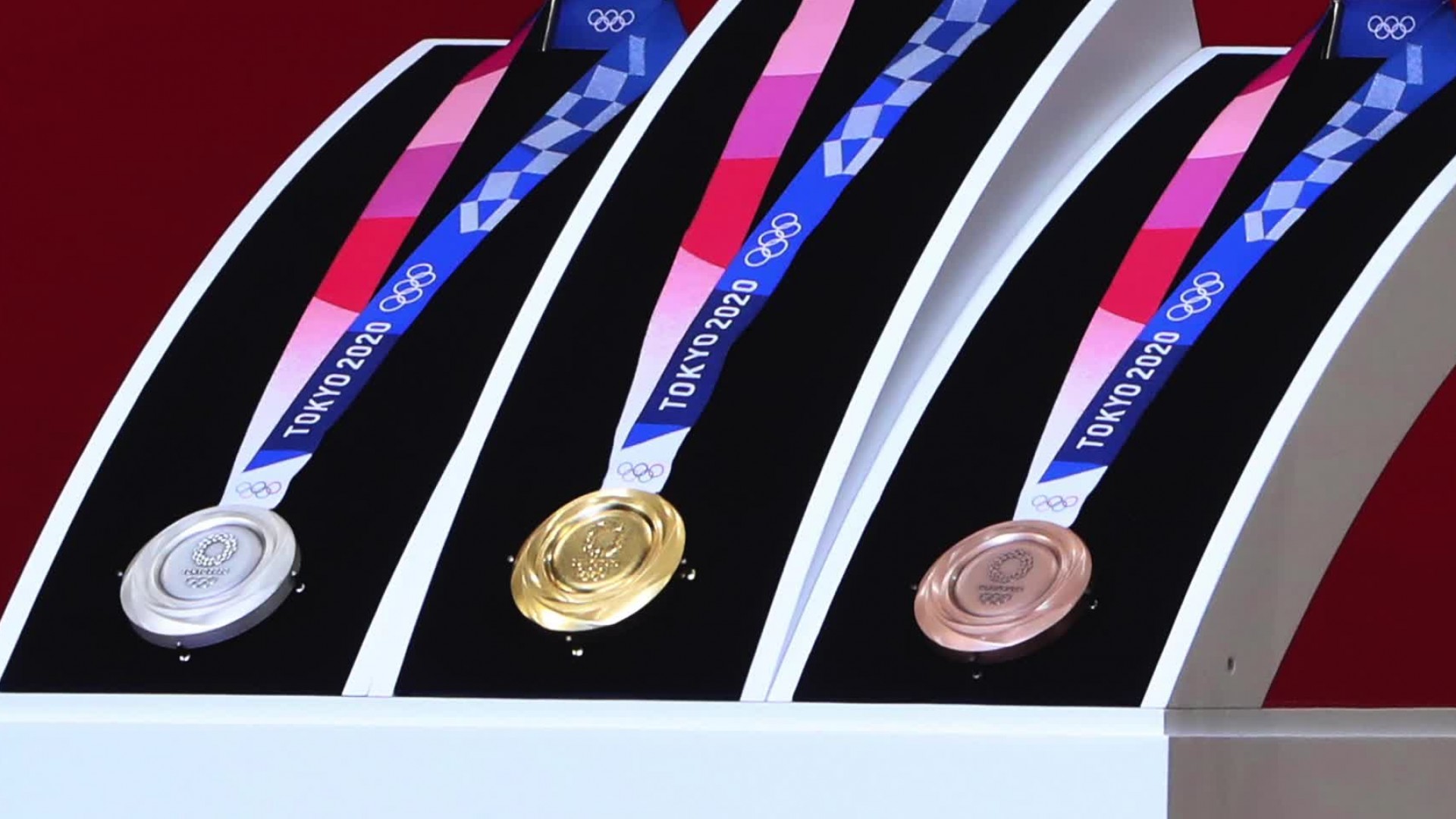 Ya se conocen las medallas para los JJOO Tokio 2020 | Deportes Más ...