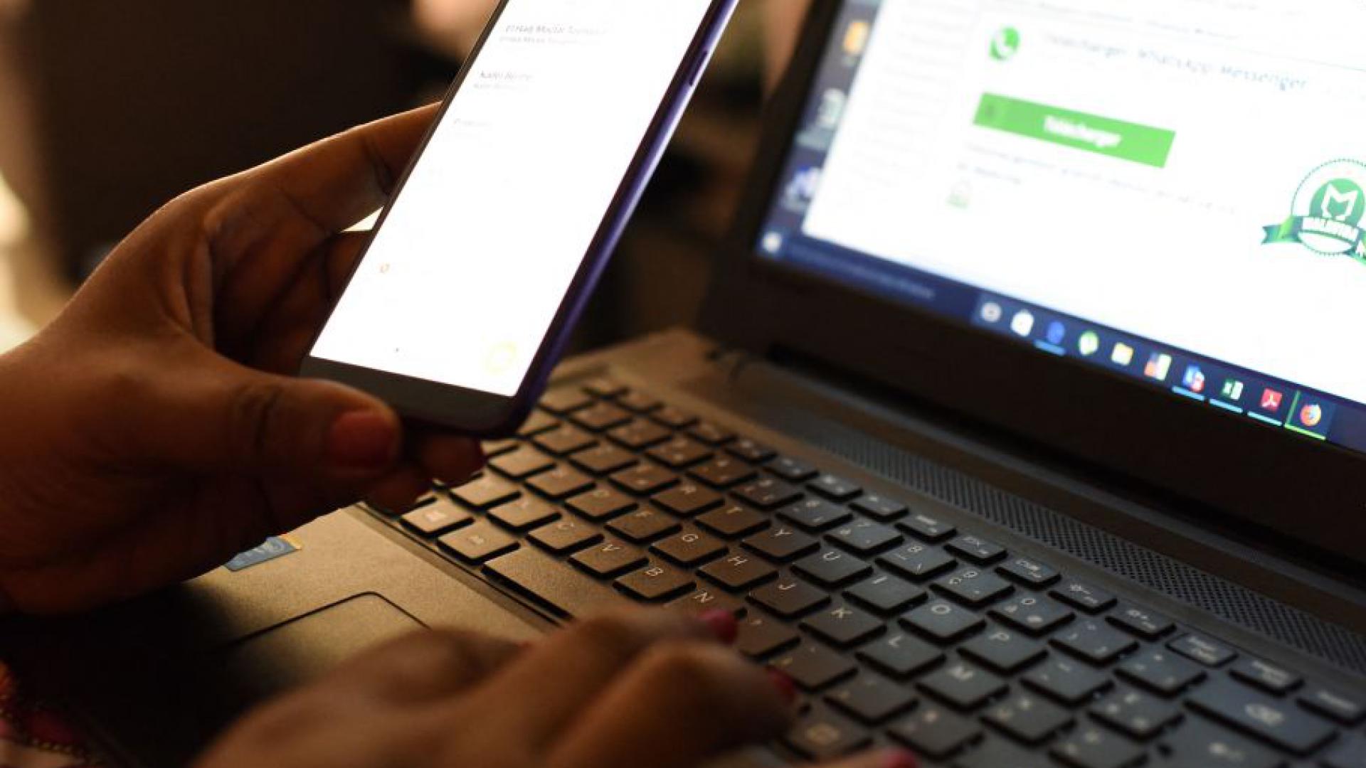 Instan a comerciantes a cuidar su información ante posibles ...