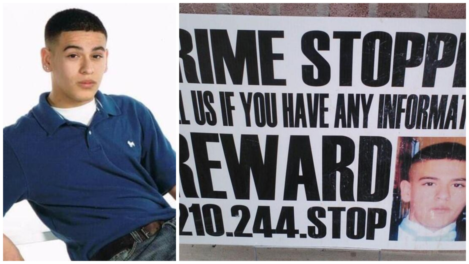 Crime Stopper ofrece recompensa por quien dé pista del asesino de ...