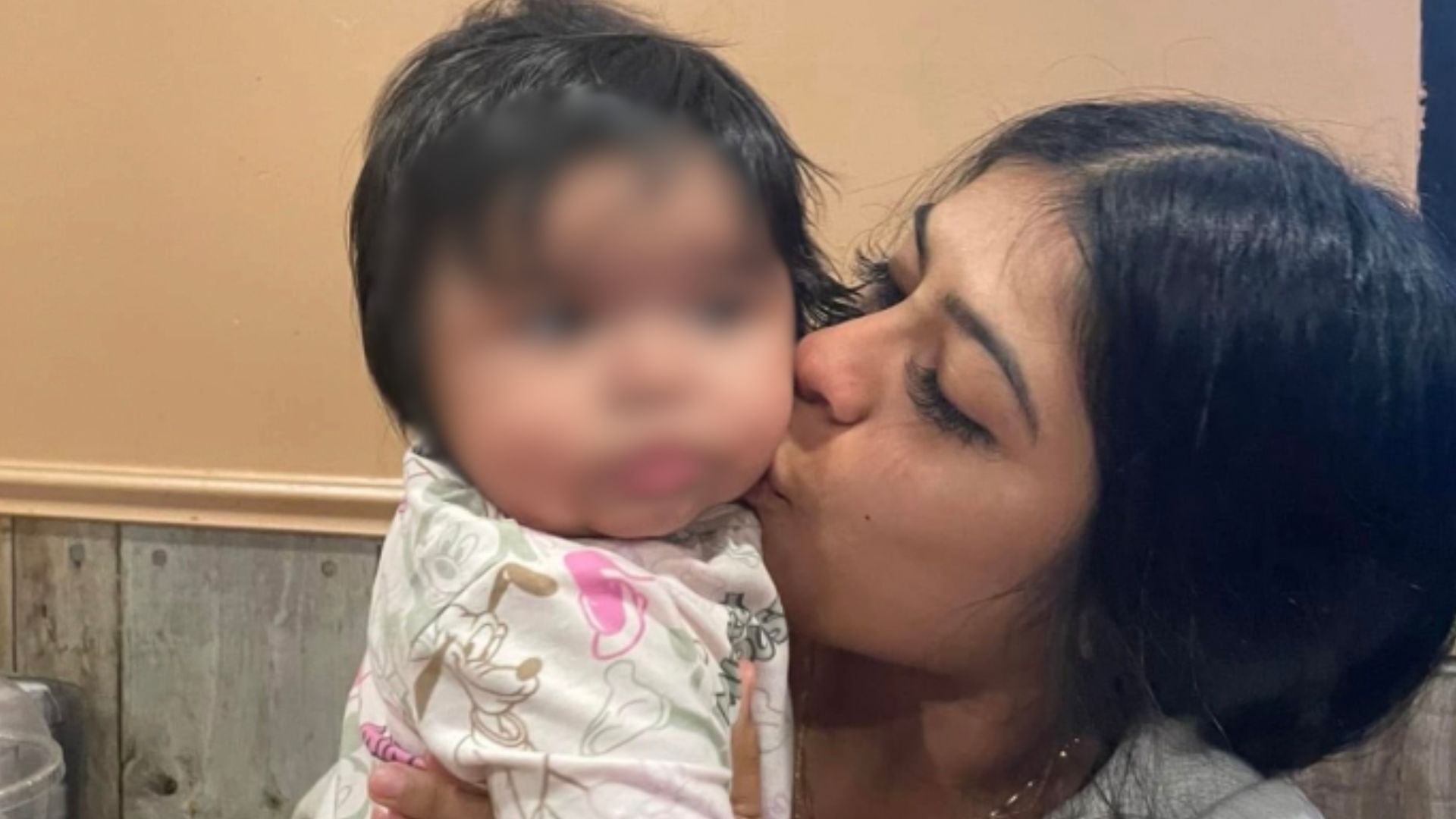 Nana Jeff Silva, una madre hispana, es asesinada en Hanford, California | Video | Univision 21 ...