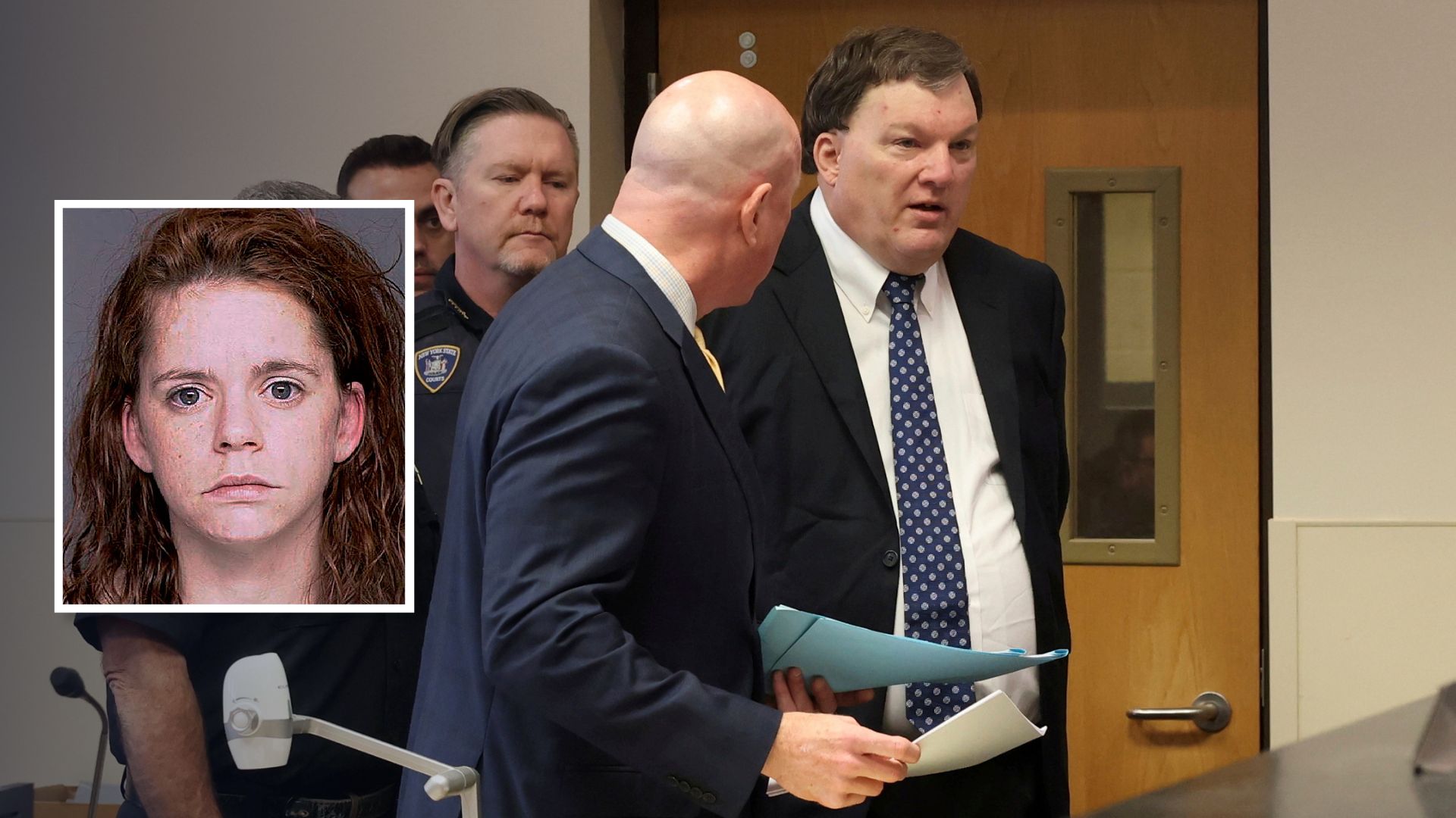 Asesino serial de Gilgo Beach: presentan séptimo cargo contra Rex ...