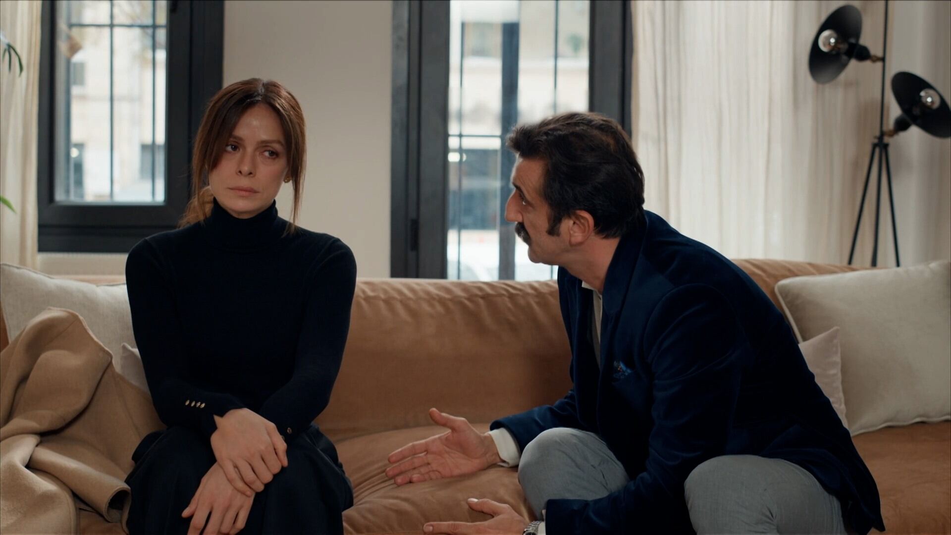 Adelanto Karsu, la fuerza de una madre | Novelas Karsu, La Fuerza de ...