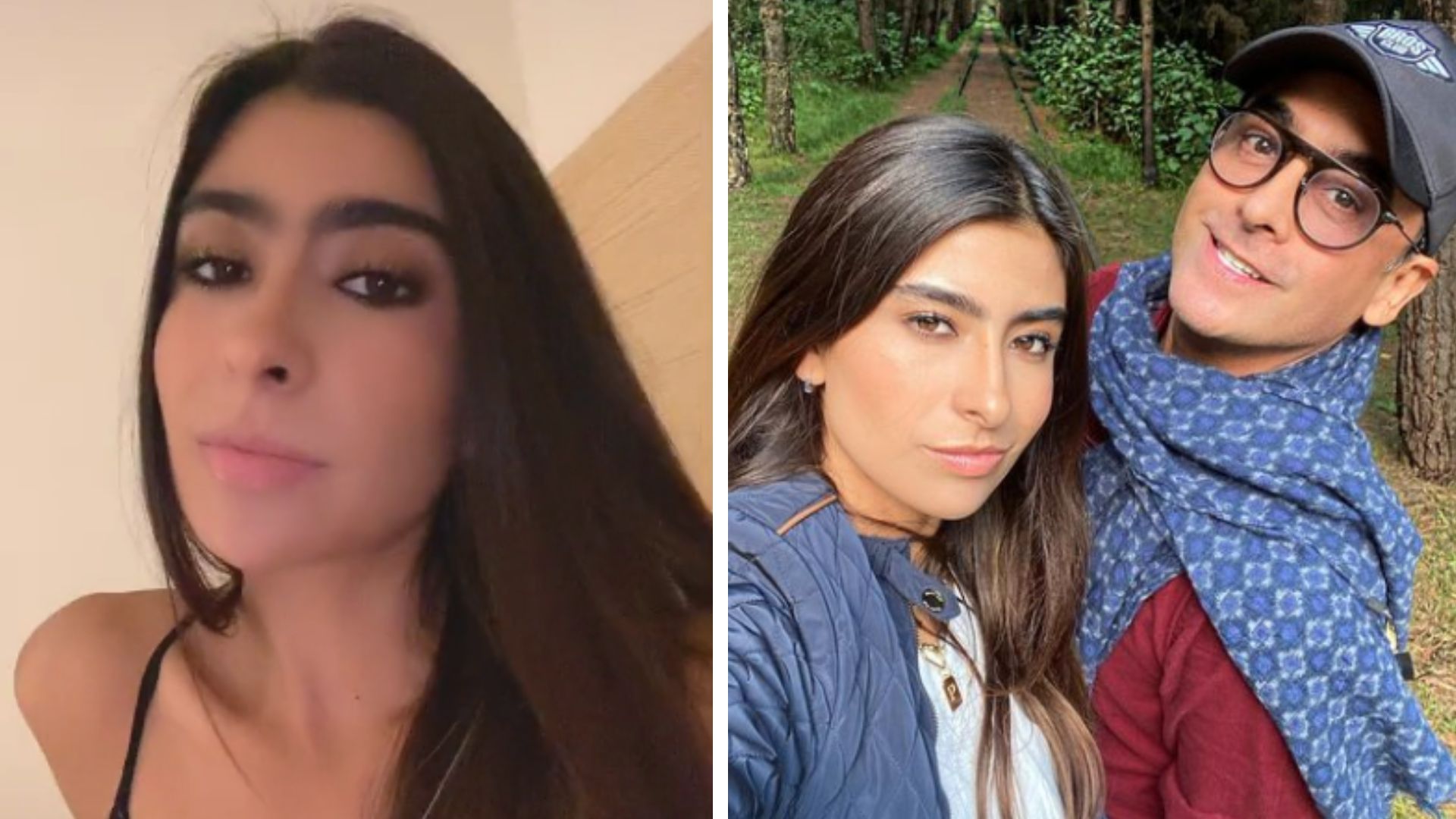 Paola Ramones, hija de Adal Ramones, debuta en la película animada Las leyendas: el origen ...