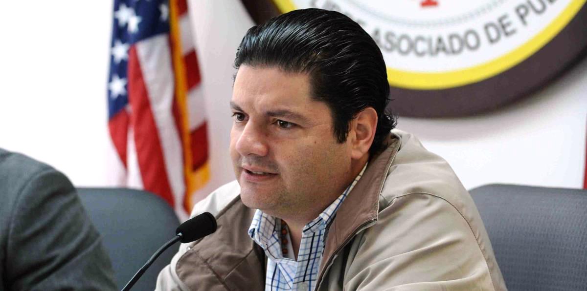 Representante Ángel Matos asegura que “Puerto Rico es seguro”, pese a ...