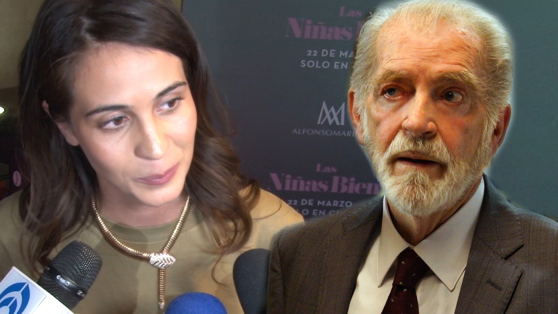 “Quisiera dedicarle mi vida, pero no se puede”: así recuerda la hija de Fernando Luján a su ...