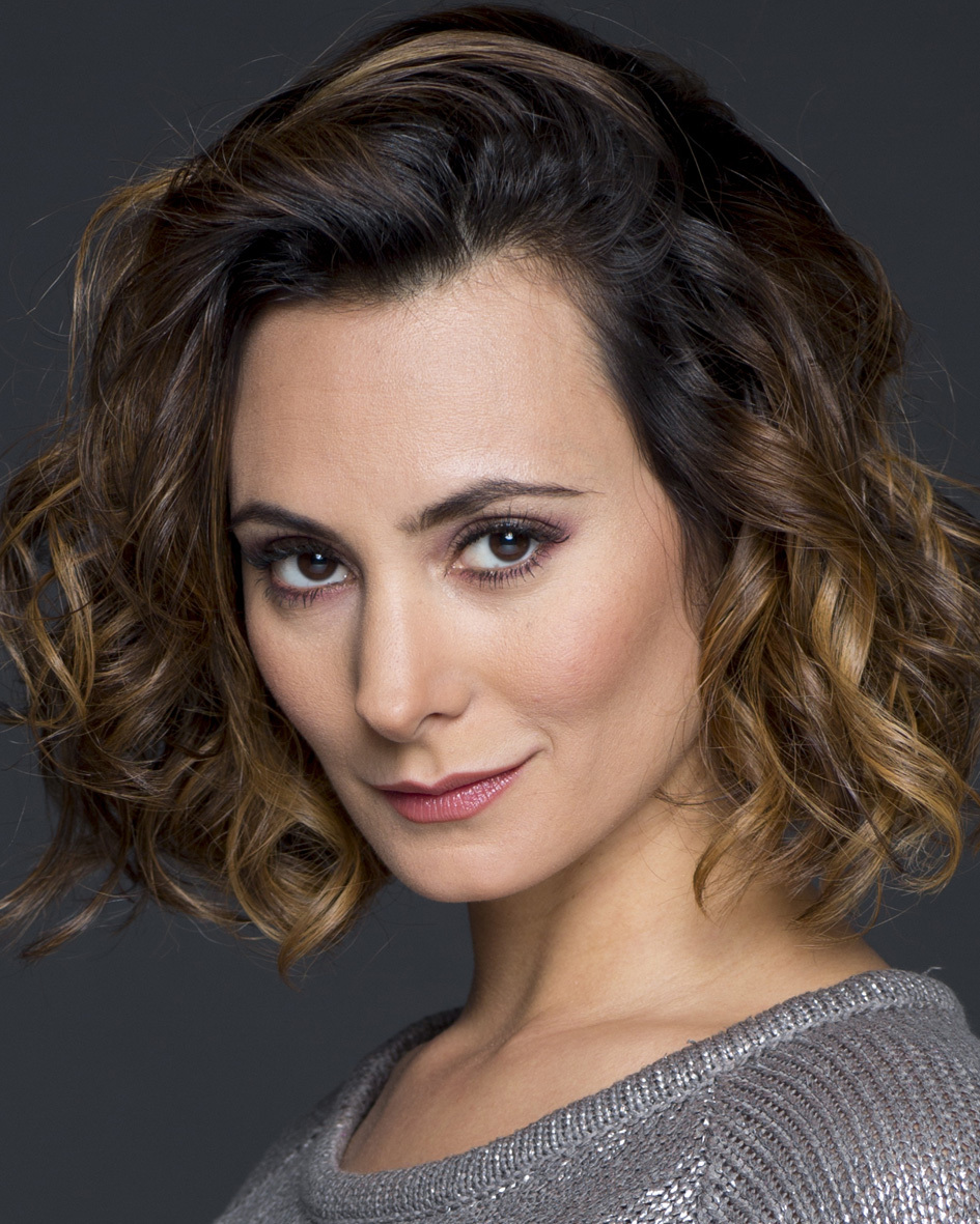 Sandra Kai | Las Estrellas Home Egresados | Las Estrellas