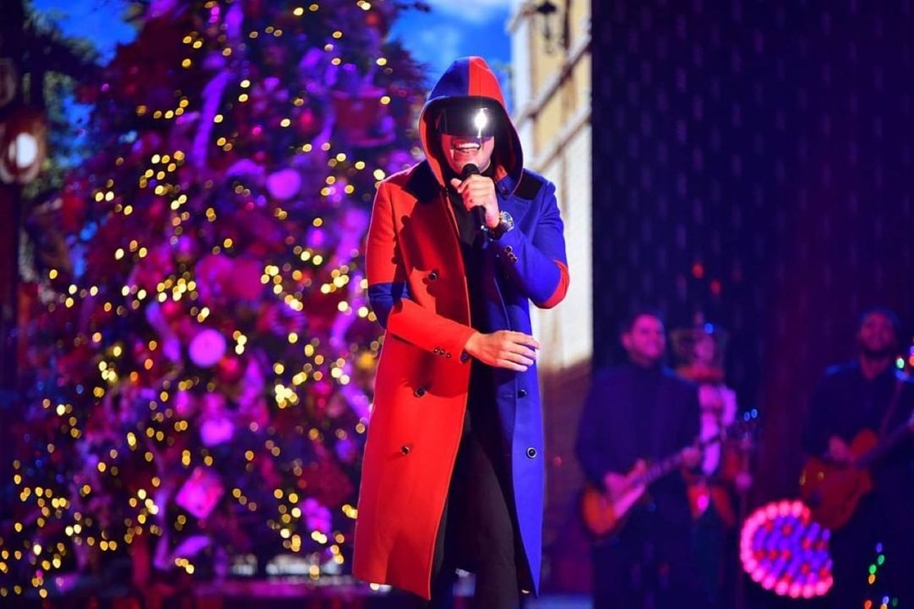 Kyen? Es?: el artista urbano que le dará ritmo a tu Navidad | Shows ...