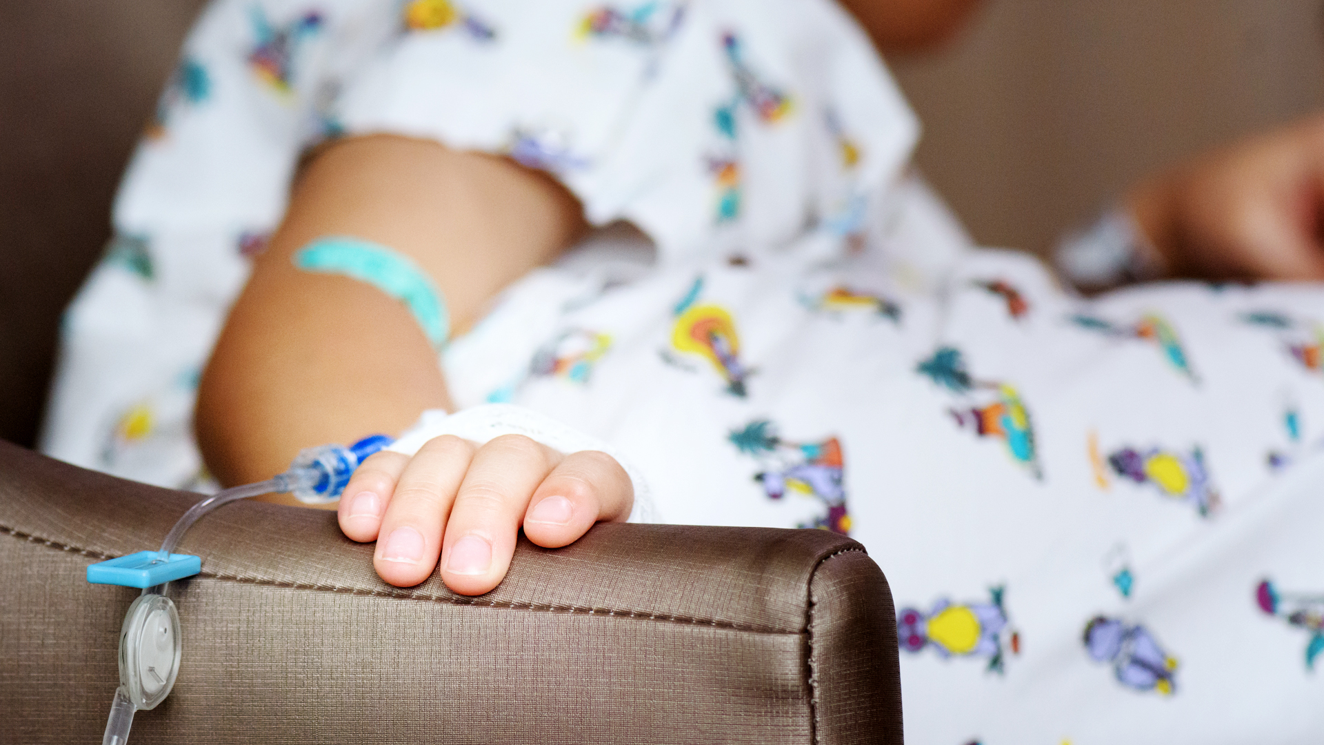 ¿Qué es la mielitis flácida aguda? Síntomas de esta rara enfermedad que ...