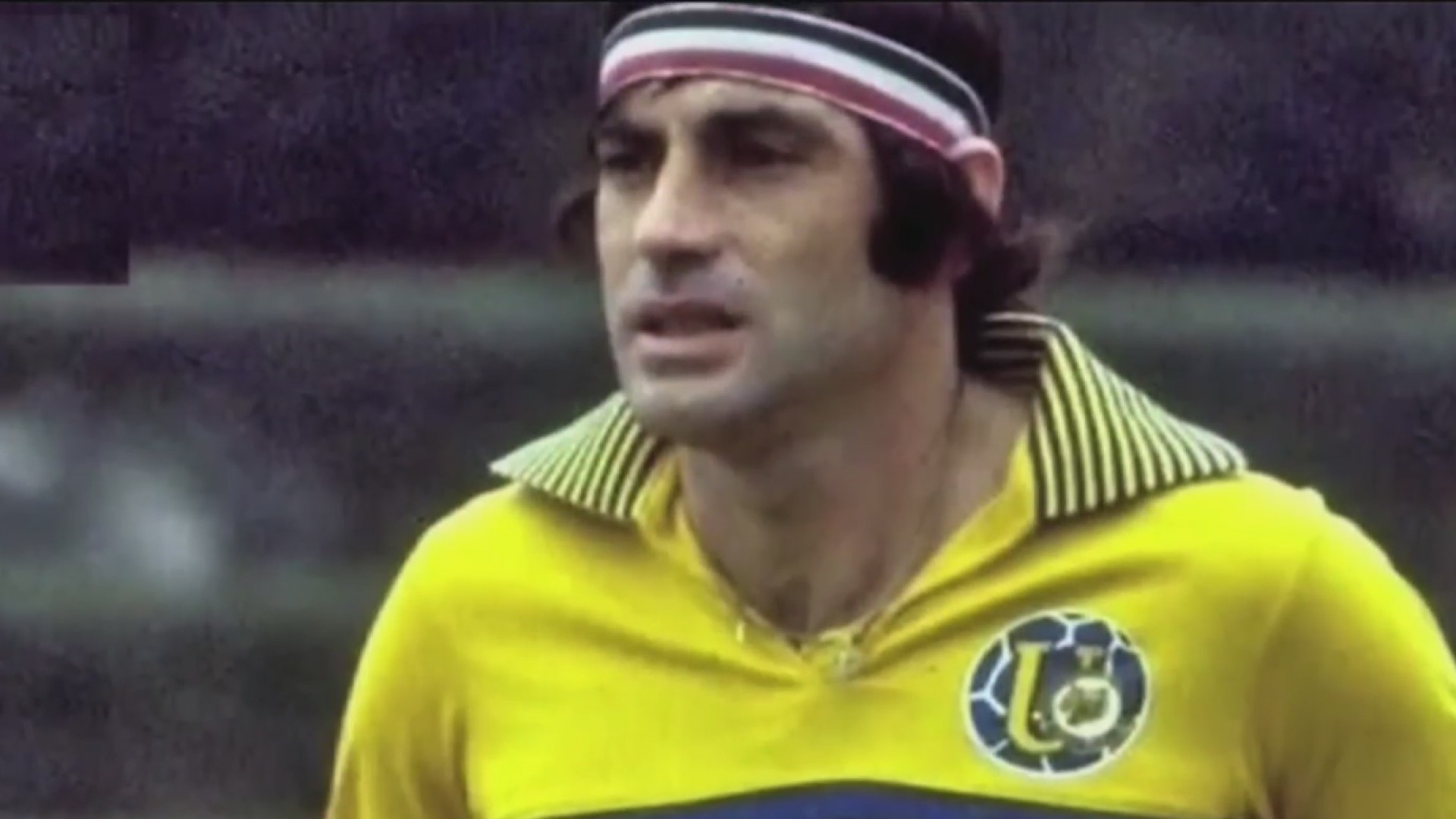 En homenaje a Osvaldo Batocletti, dirigencia de Tigres retiraría el ...