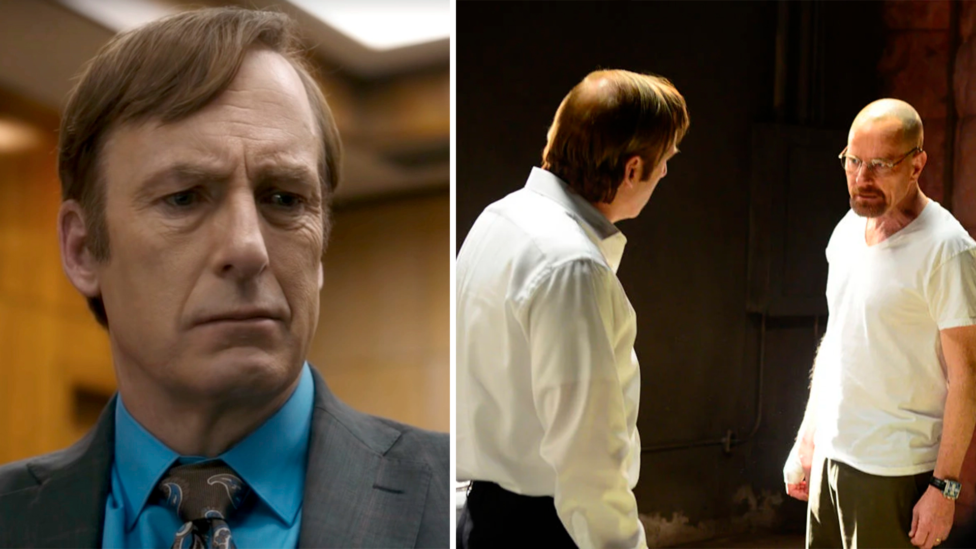 4 razones por las que ‘Better call Saul’ está listo para la transición ...