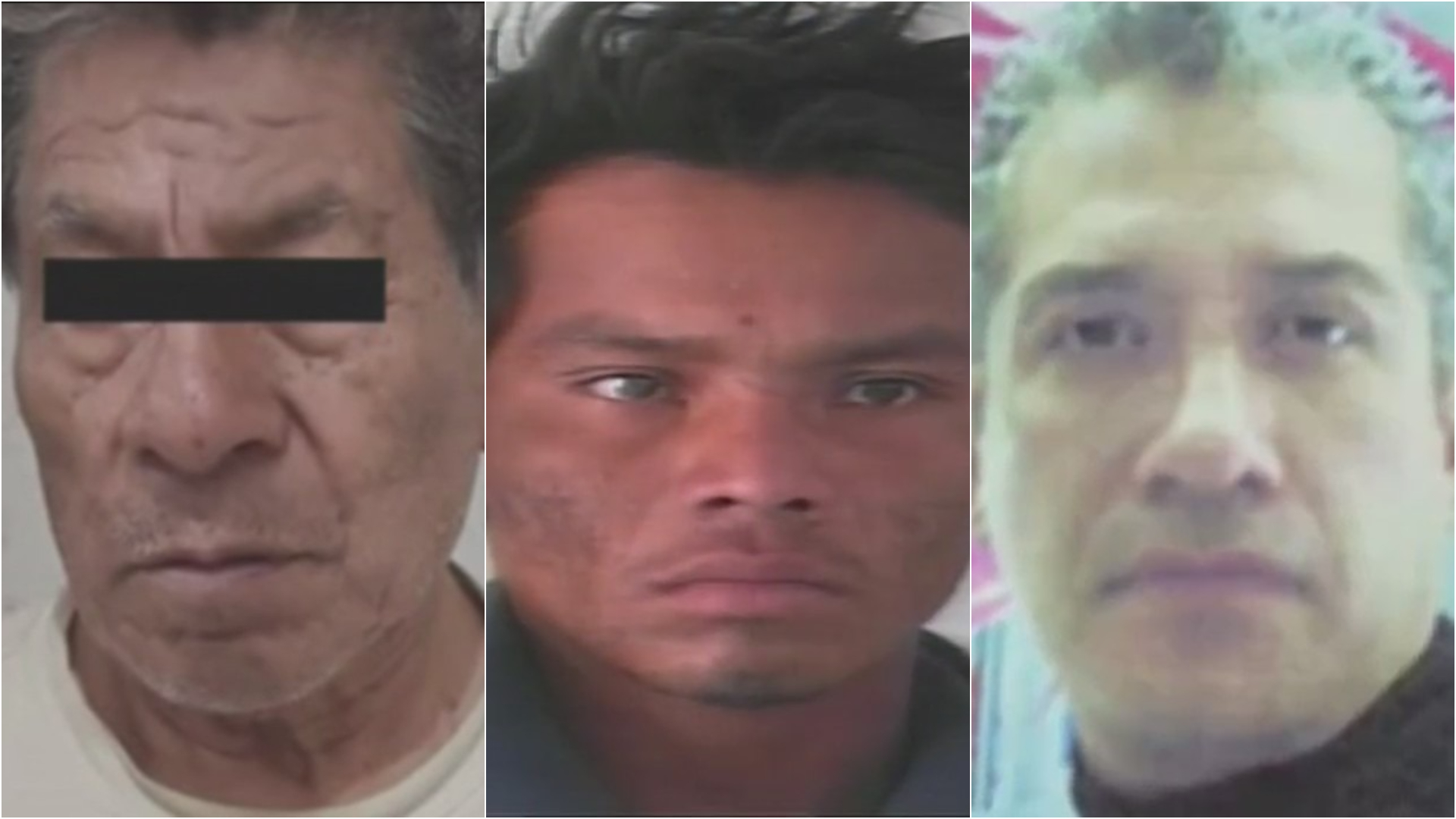 Caníbales al acecho: los crímenes que han aterrorizado a México | Shows ...