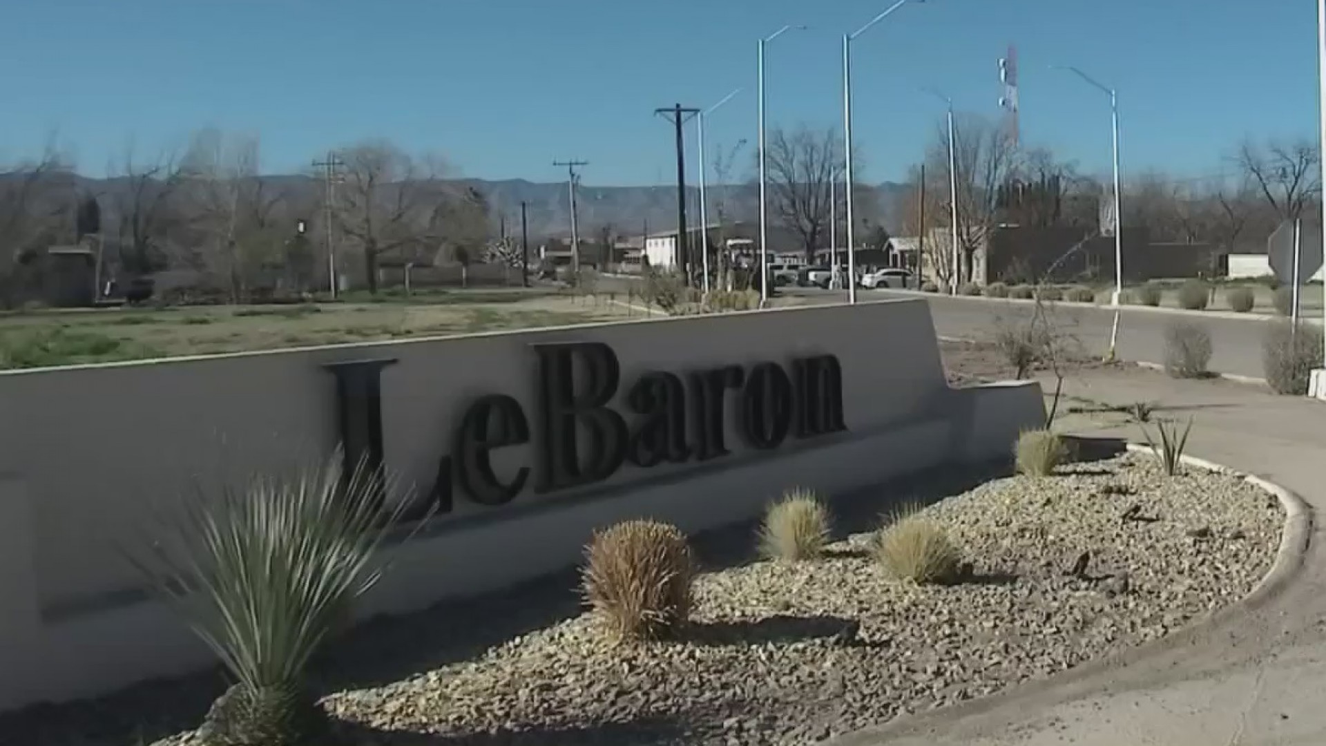 En los cien años que llevan en México, los LeBarón han sufrido varias ...