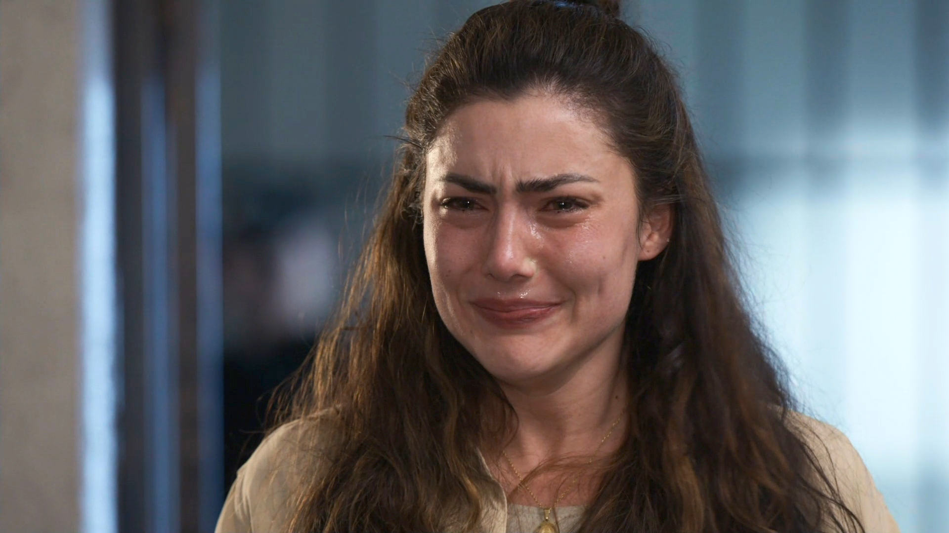 Fugitivas: capítulo completo 2 - Si te vas a fugar, me voy contigo ...