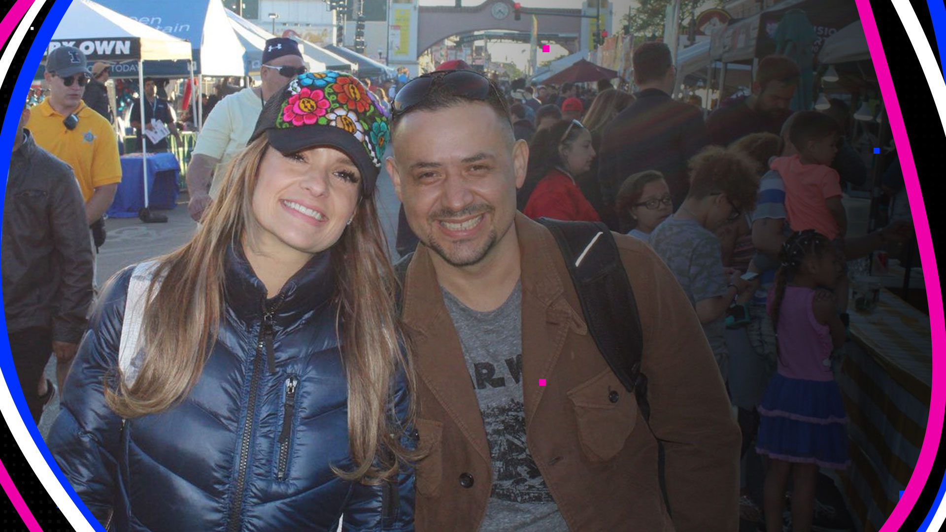 La Chula y La Bestia probaron el sabor de México en Chicago | Fotos ...