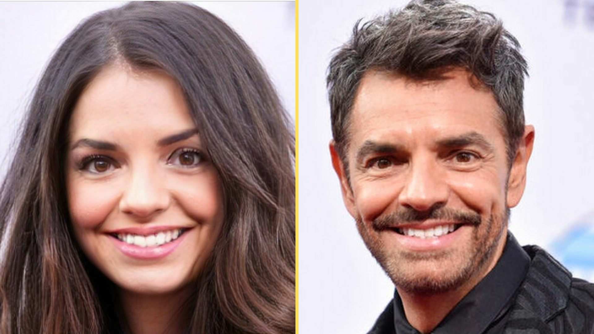 Eugenio Derbez comparte su 'sesión de fotos con FaceApp' y le pregunta ...