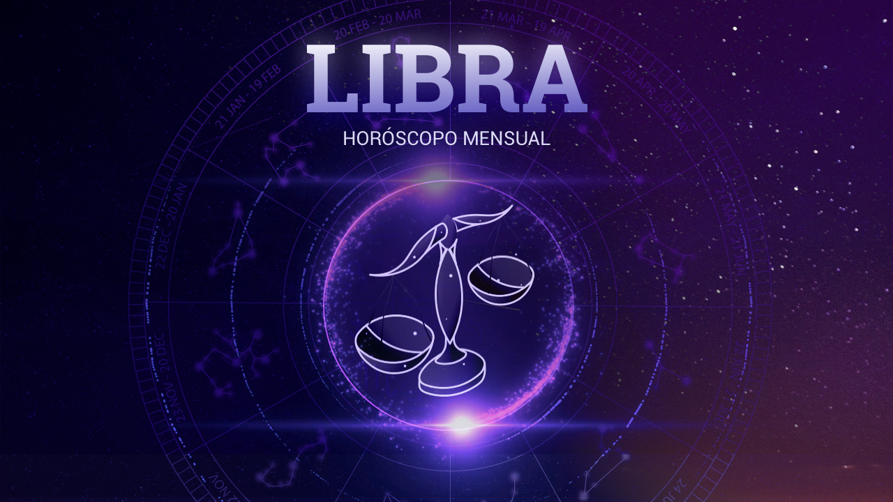 Libra en el mes de octubre 2021 | Horóscopos Libra | Univision