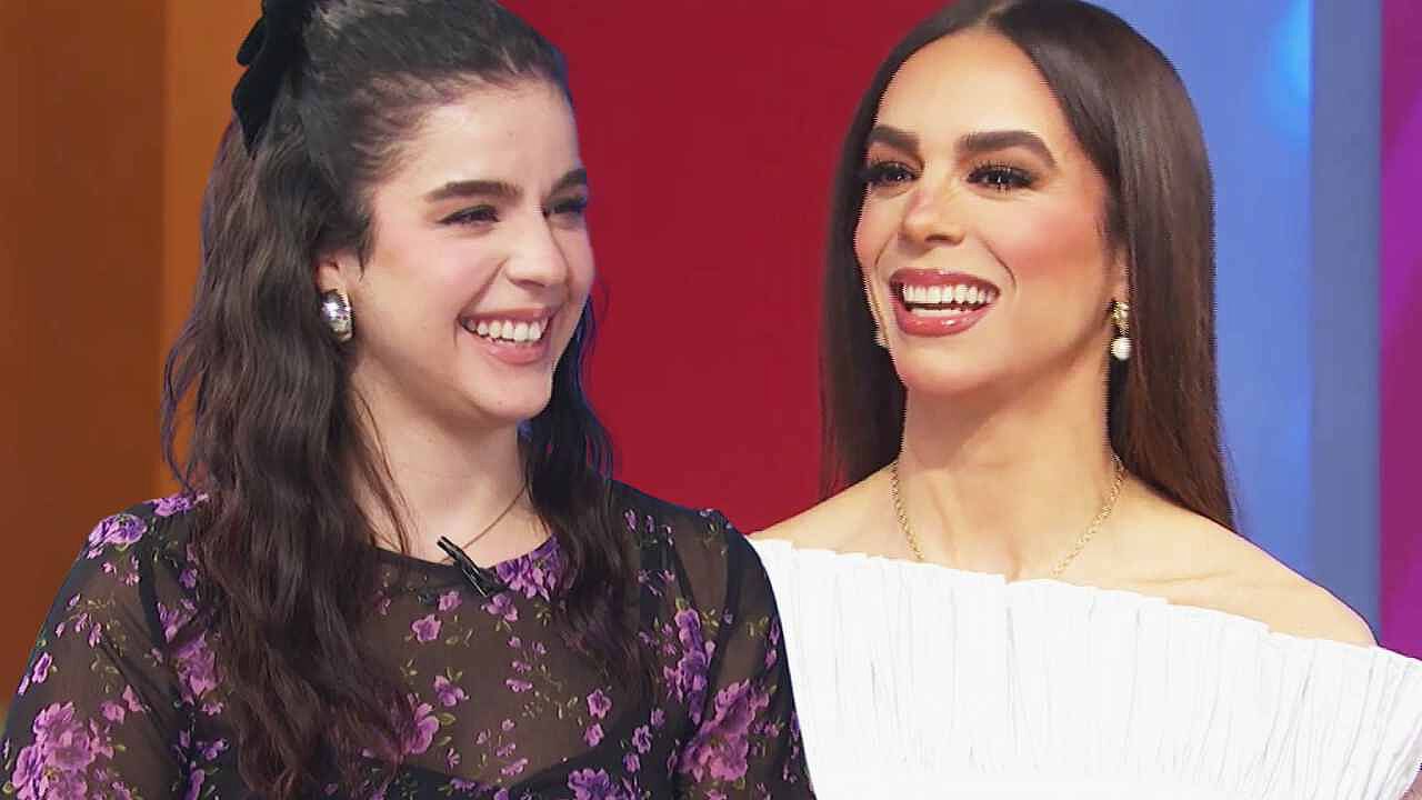 Biby Gaytán y Ana Paula Capetillo comparten escenario en ‘Amor sin ...