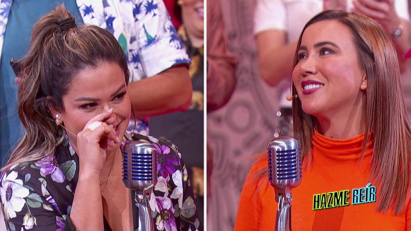 Me Caigo de Risa: Los chistes más subidos de tono de la temporada 8 ...