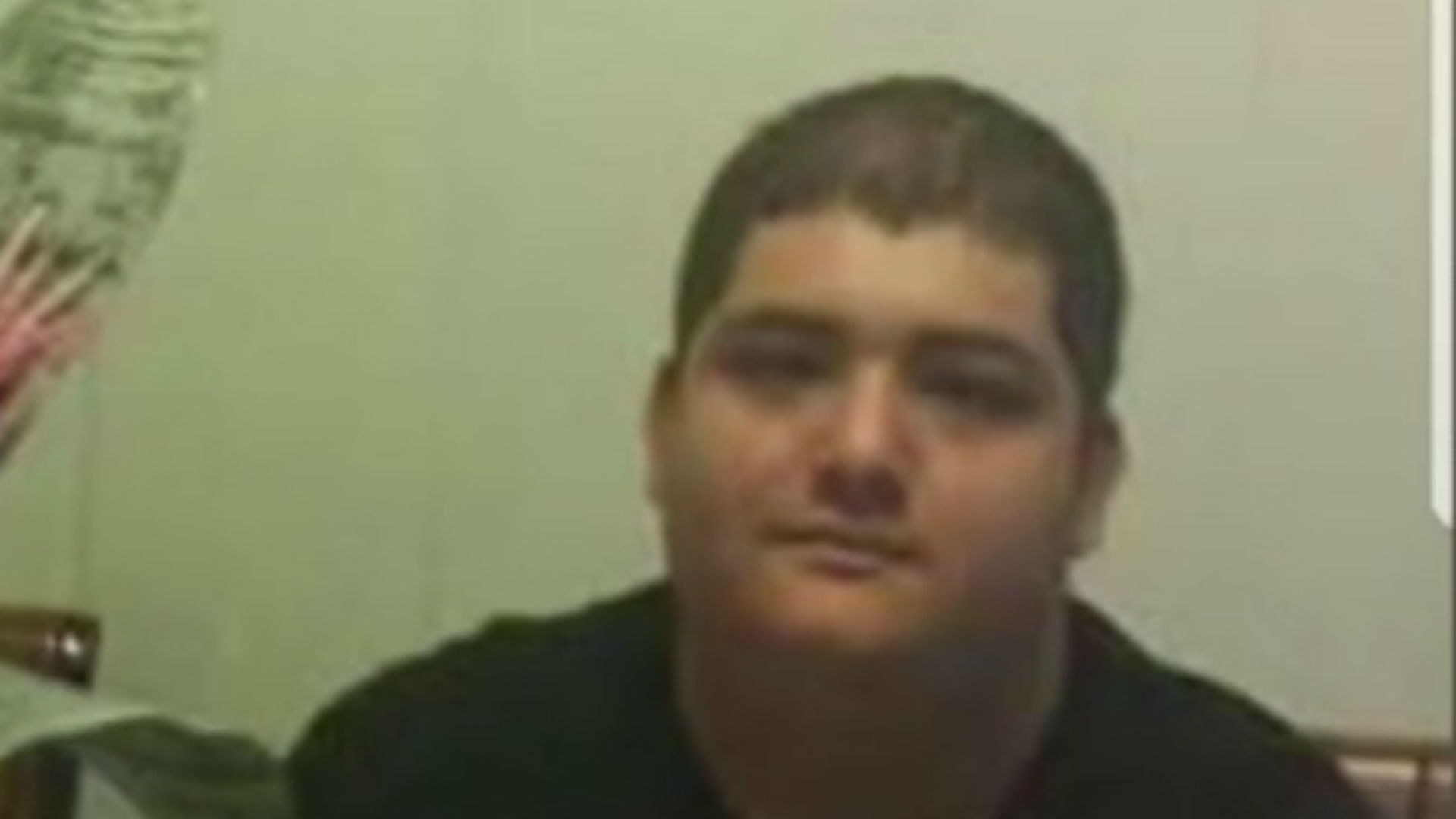 Abogado de Emanuel Ayala pide su libertad ante la condición de bipolaridad que sufre el dreamer ...